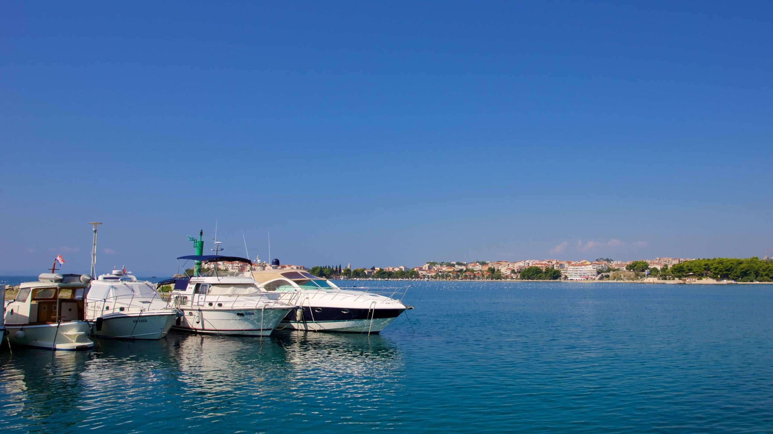 Podstrana Travel Guide: Best of Podstrana, Split-Dalmatia Travel 2024 ...