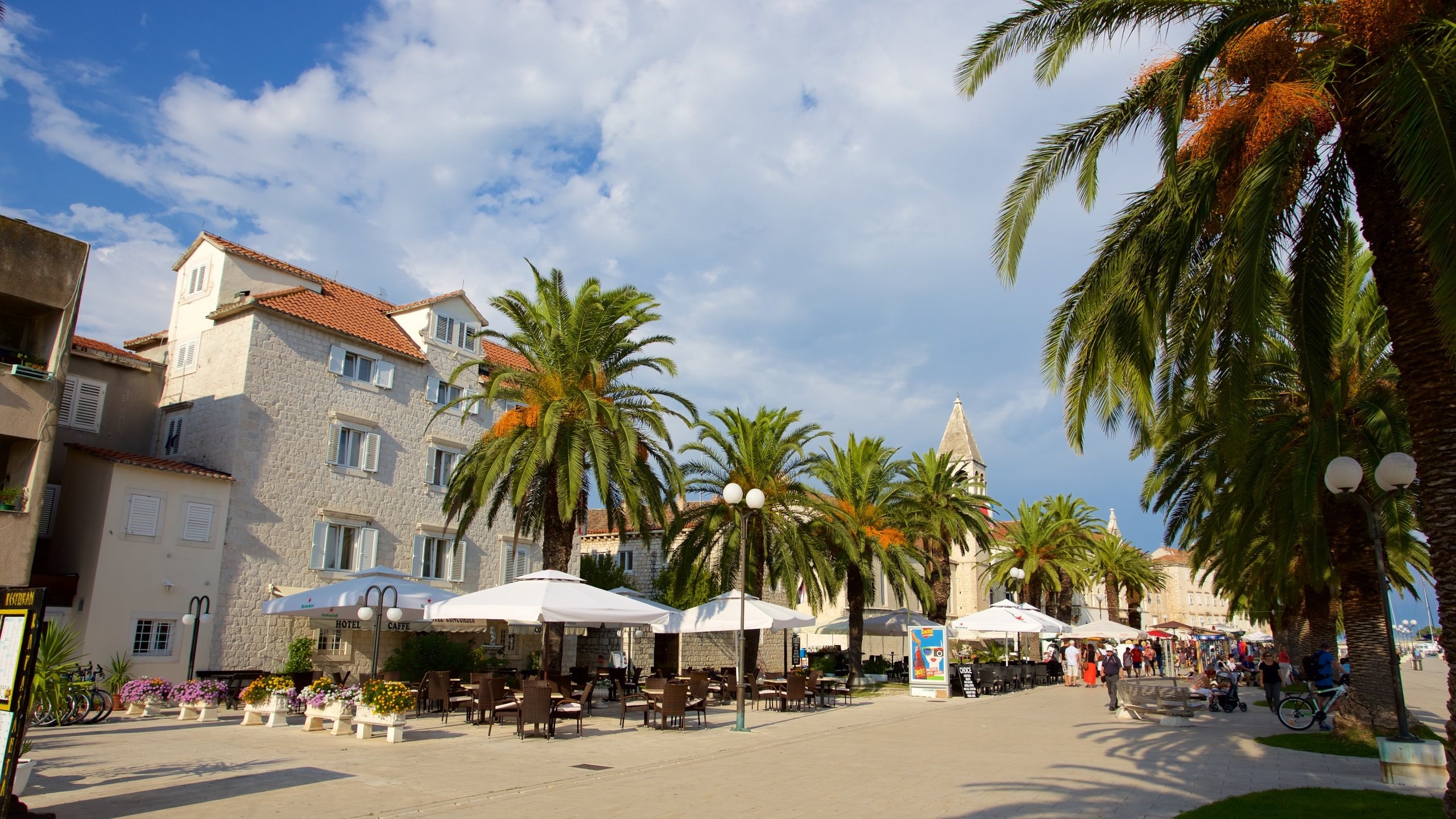 Trogir Travel Guide: Best of Trogir, Split-Dalmatia Travel 2023 ...