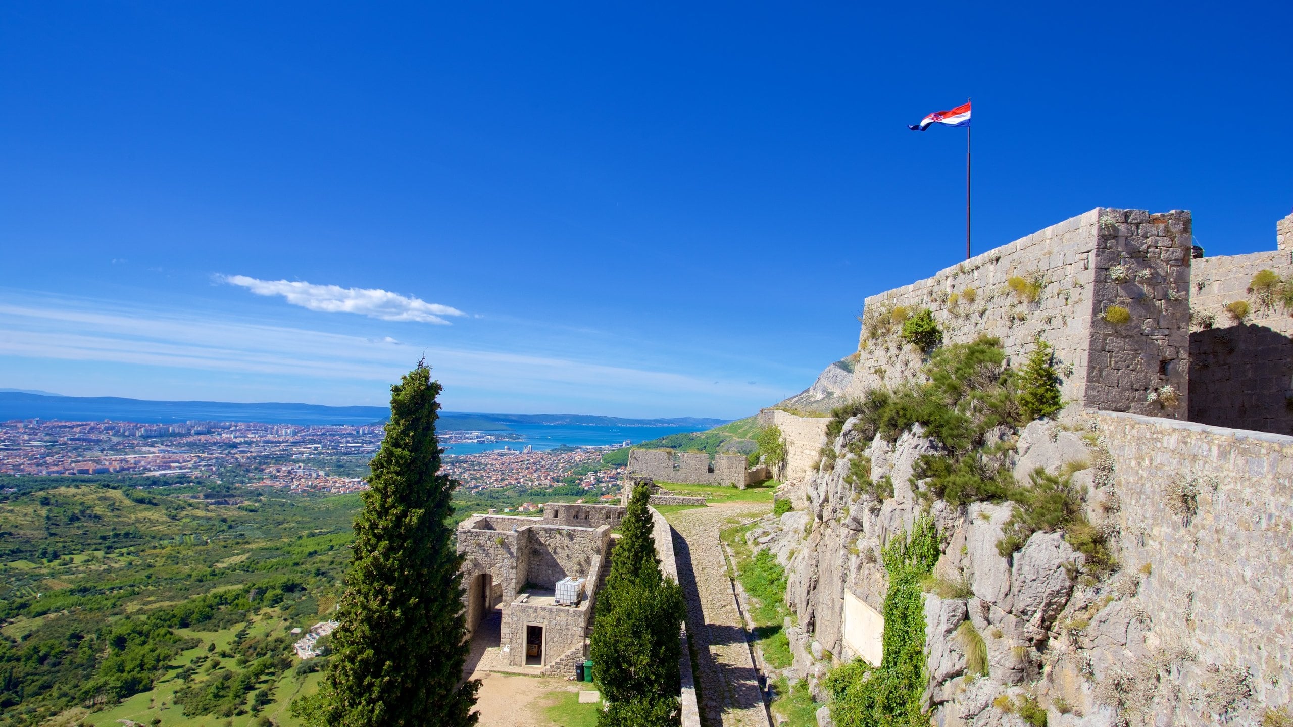 Visit Klis: 2023 Travel Guide for Klis, Split-Dalmatia | Expedia