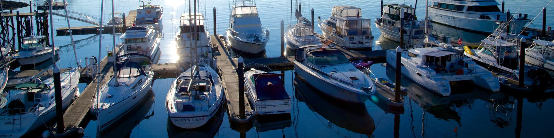 Portsmouth, New Hampshire, Estados Unidos