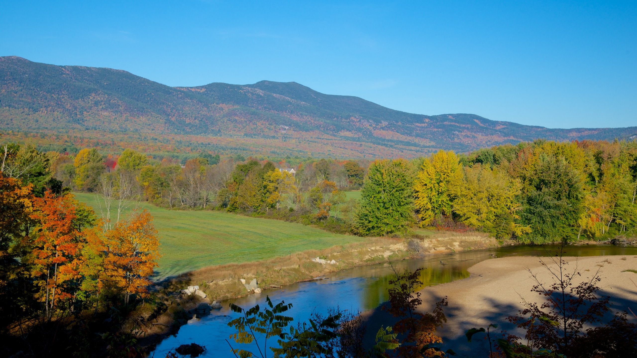 Visit North Conway: 2024 Travel Guide for North Conway, New Hampshire ...