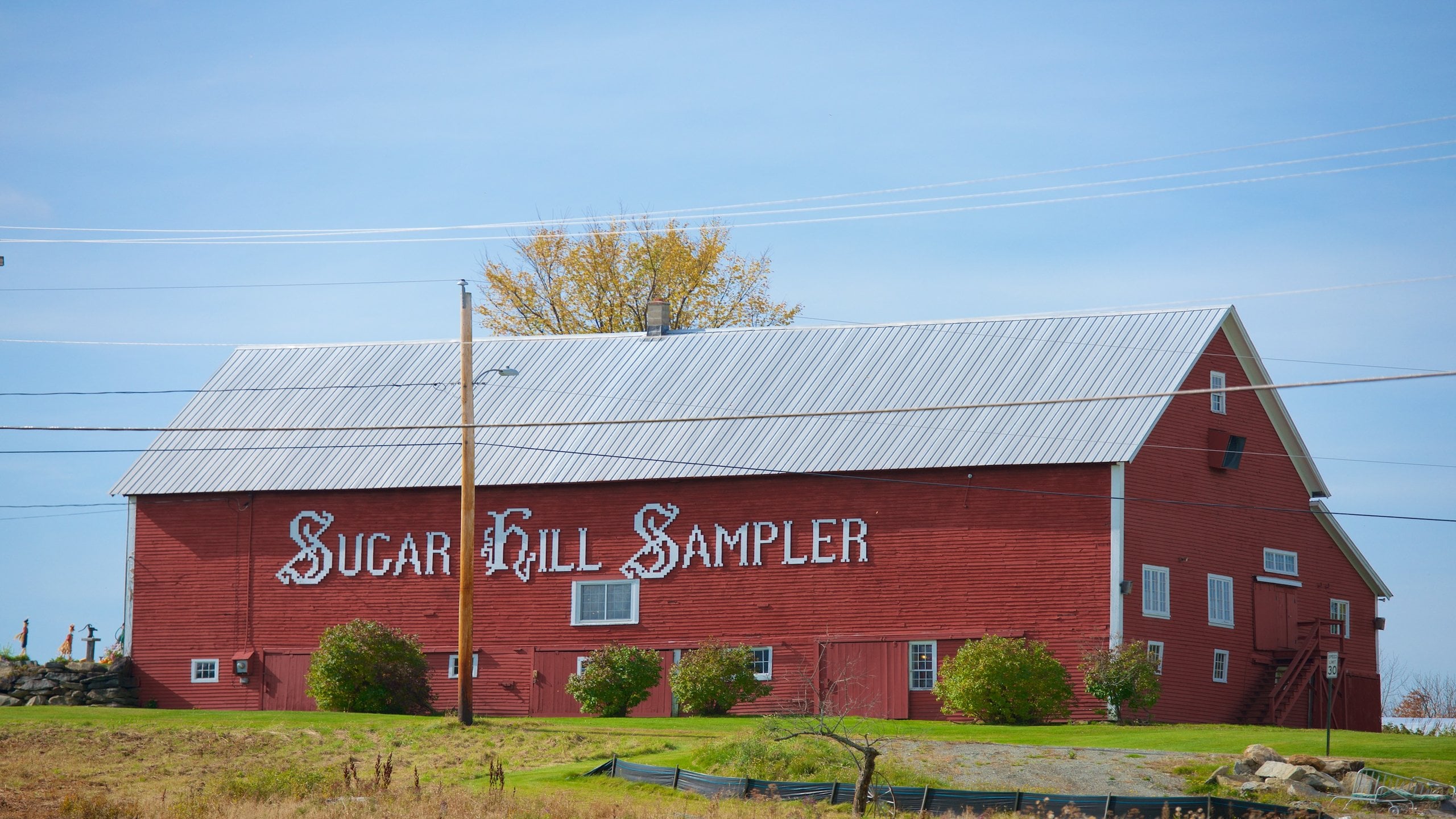 Visit Sugar Hill: 2023 Travel Guide for Sugar Hill, New Hampshire | Expedia