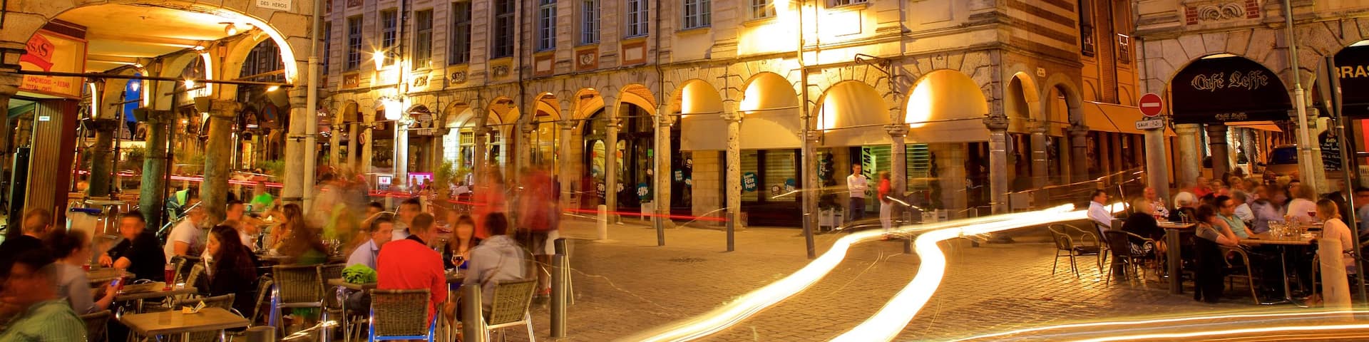 Arras, Pas-de-Calais (departamento), França