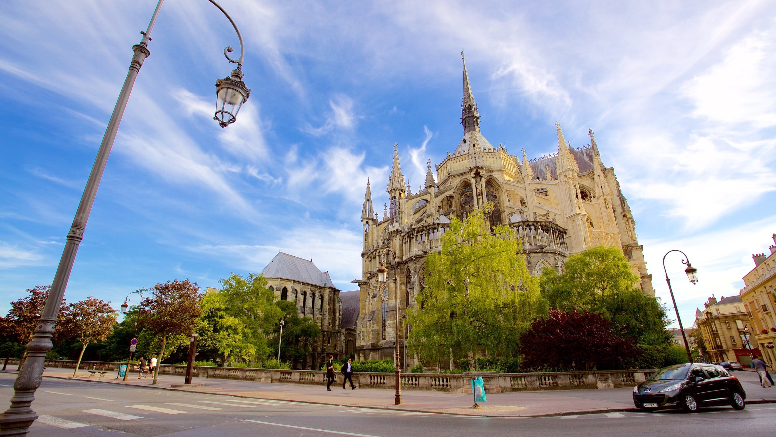 Reims City Centre, Reims Vacation Rentals: house rentals & more | Vrbo