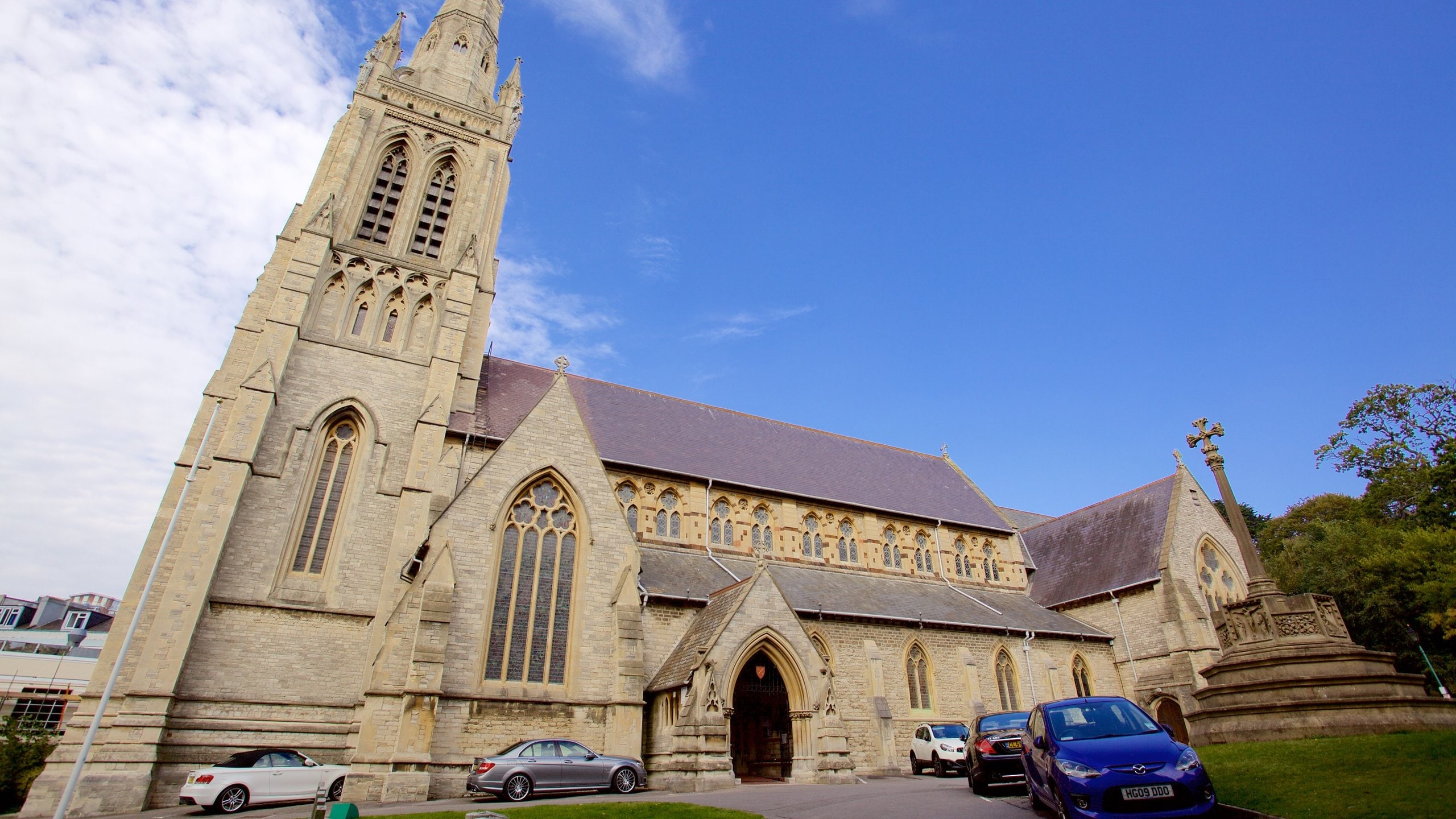 St. Peter's Church, Bournemouth holiday rentals: cabins & more | Vrbo