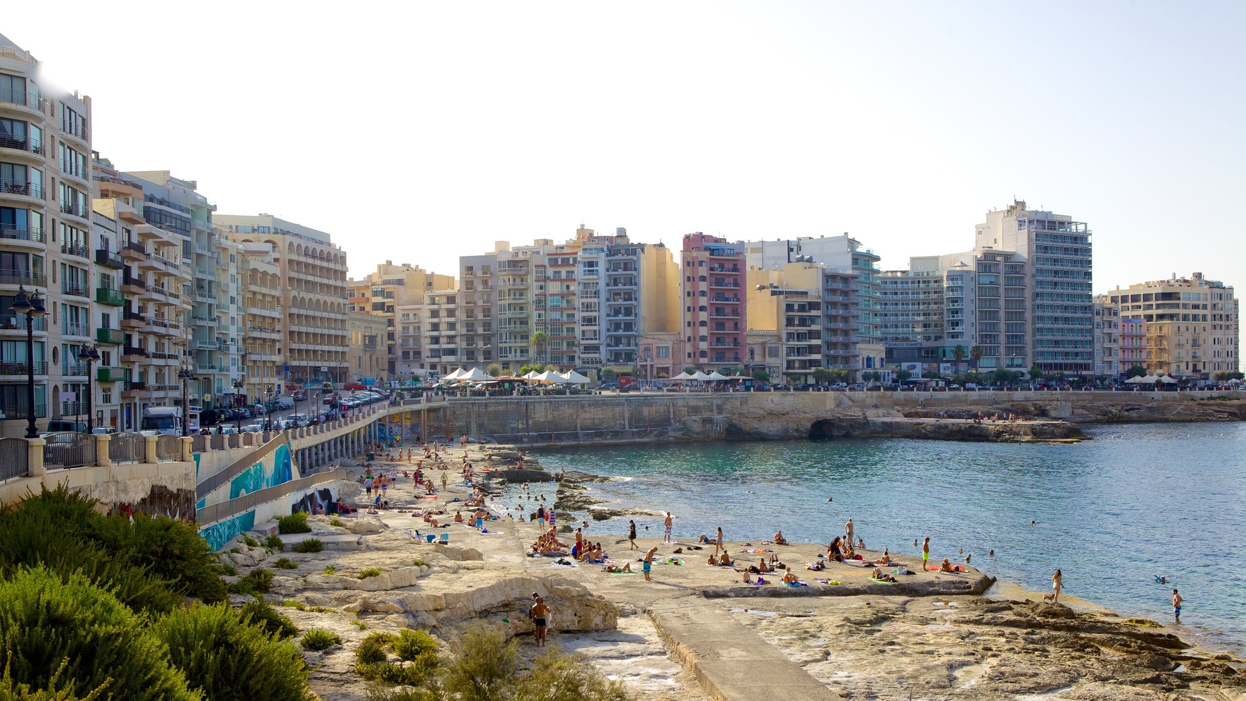 Sliema MT Vacation Rentals House Rentals More Vrbo