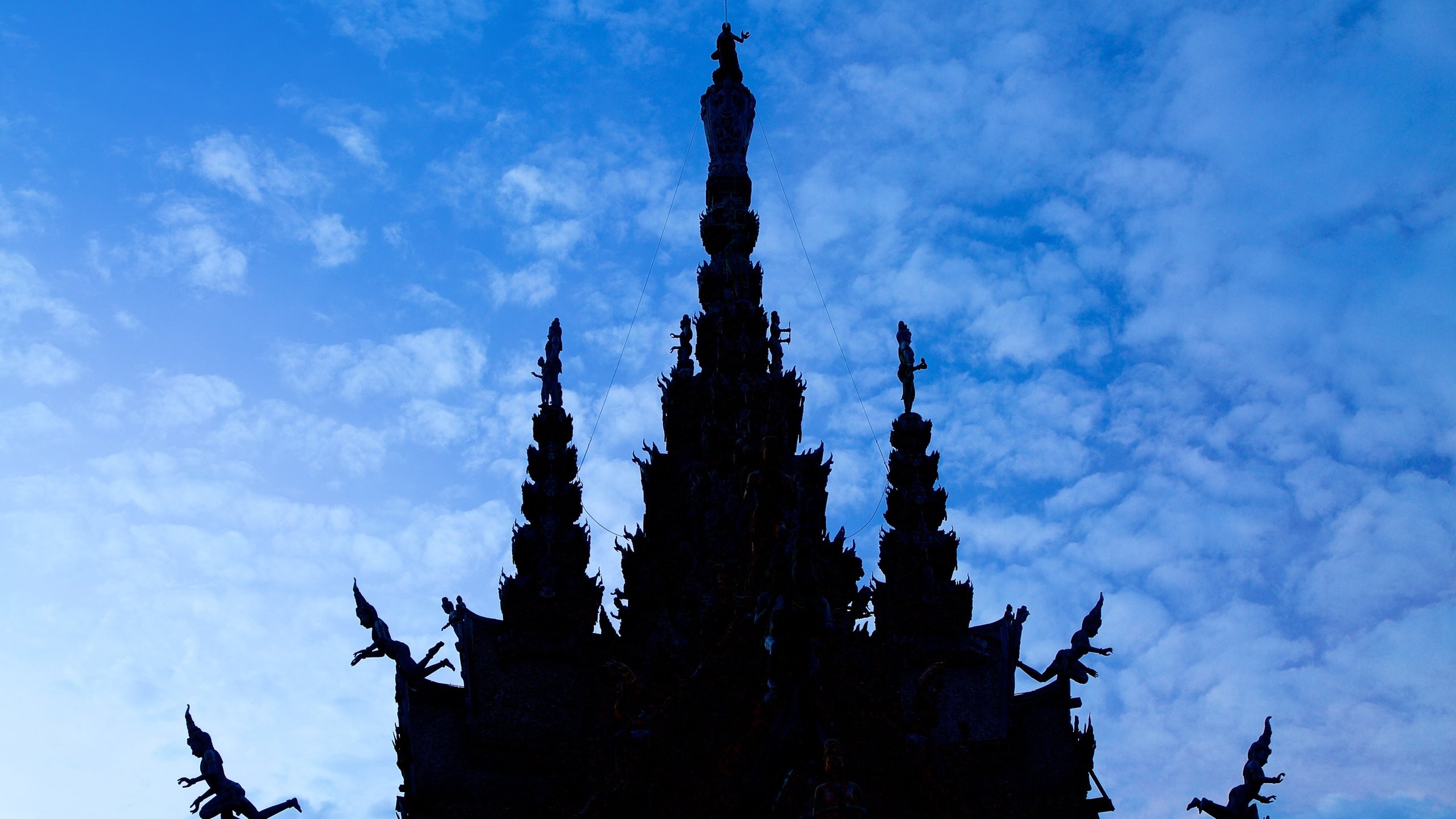 Visit Bang Lamung: Best of Bang Lamung Tourism | Expedia Travel Guide