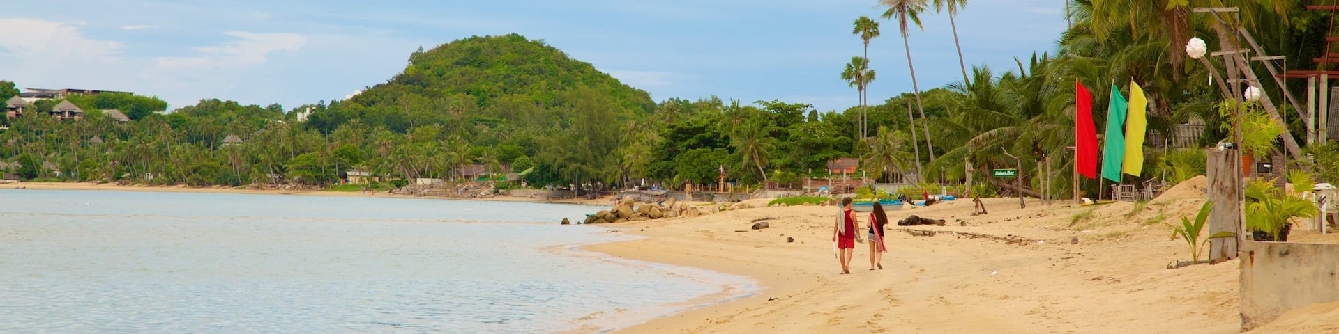 Mae Nam, Koh Samui, Surat Thani (província), Tailândia