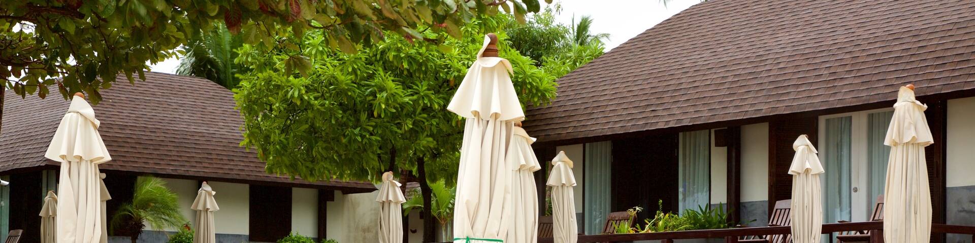 Bophut, Ko Samui, Surat Thani (província), Tailândia