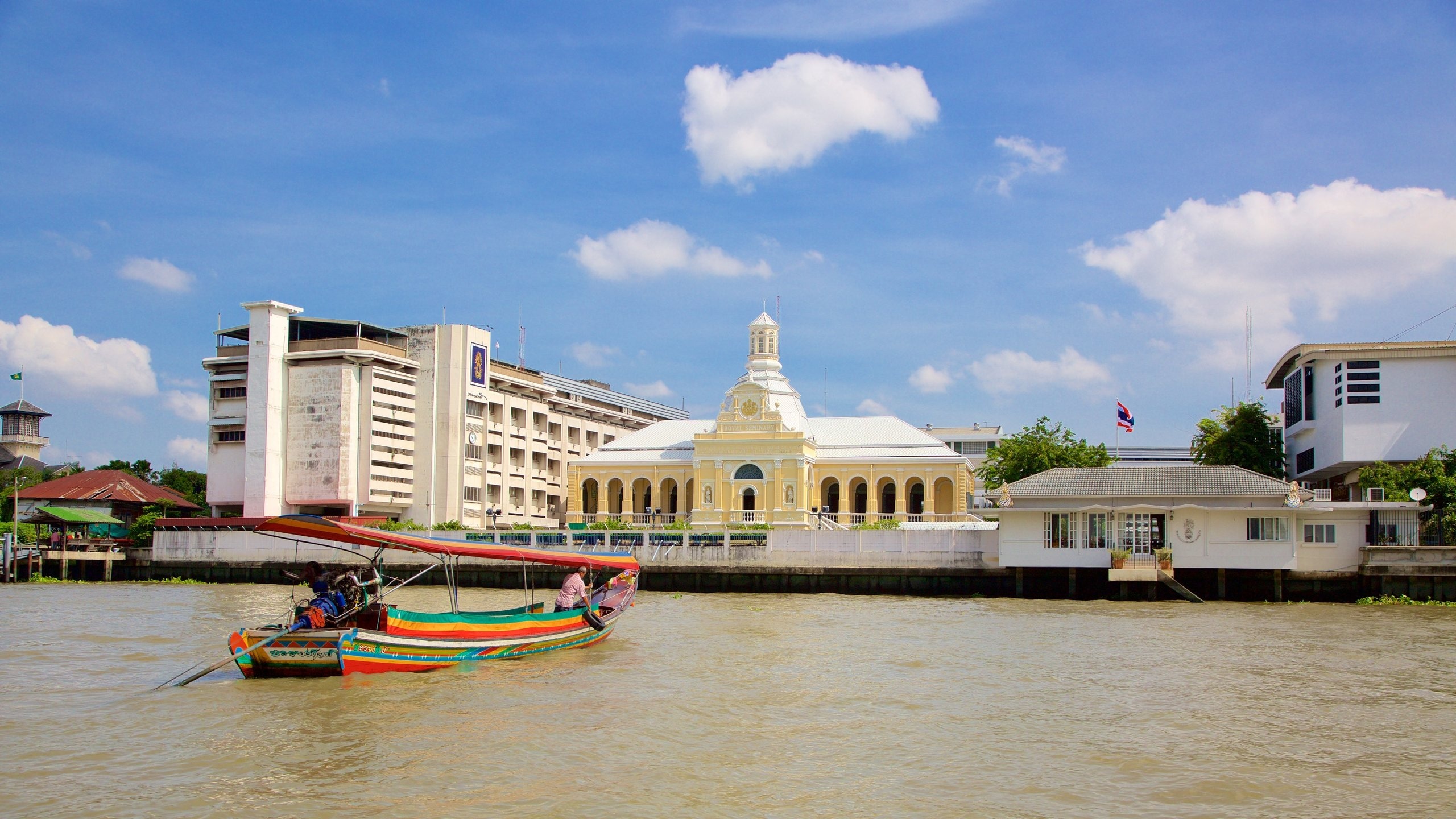 Samran Rat, Bangkok location de vacances à partir de € 20/nuit | Abritel