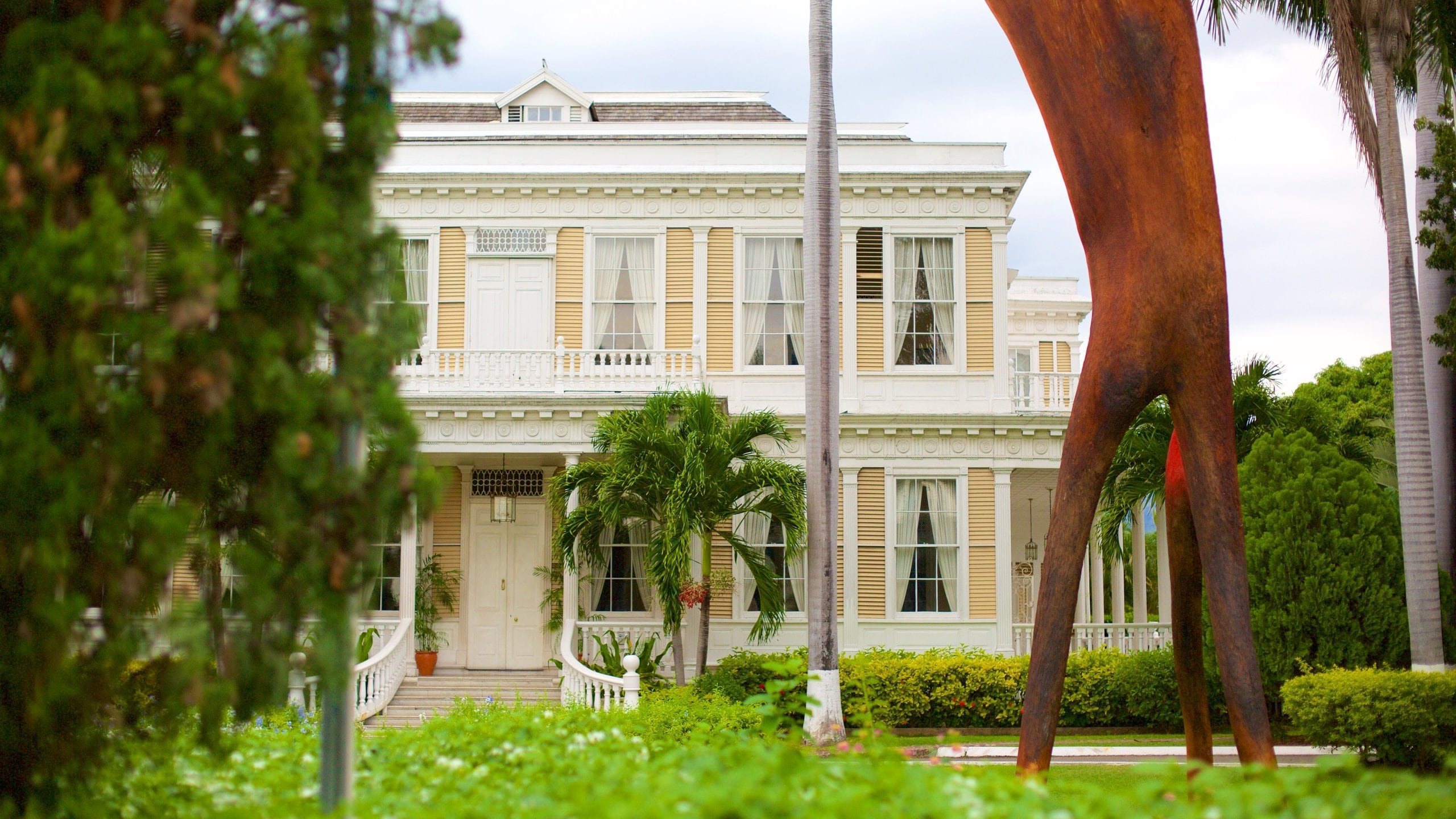 Devon House in New Kingston - Tours and Activities | Expedia.ca