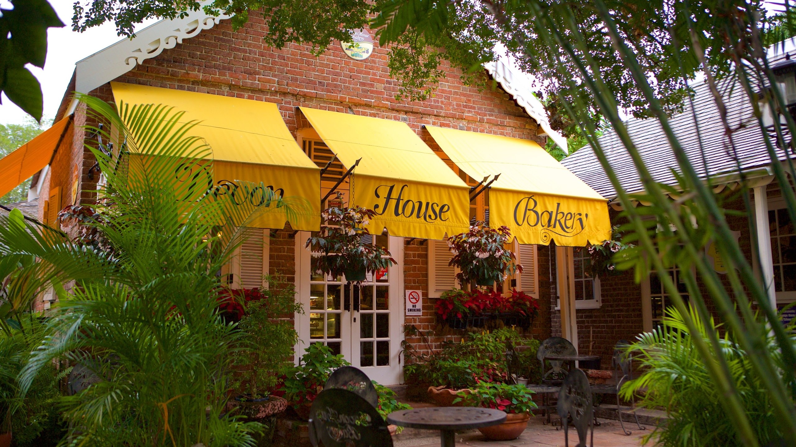 Devon House Kingston Jamaica