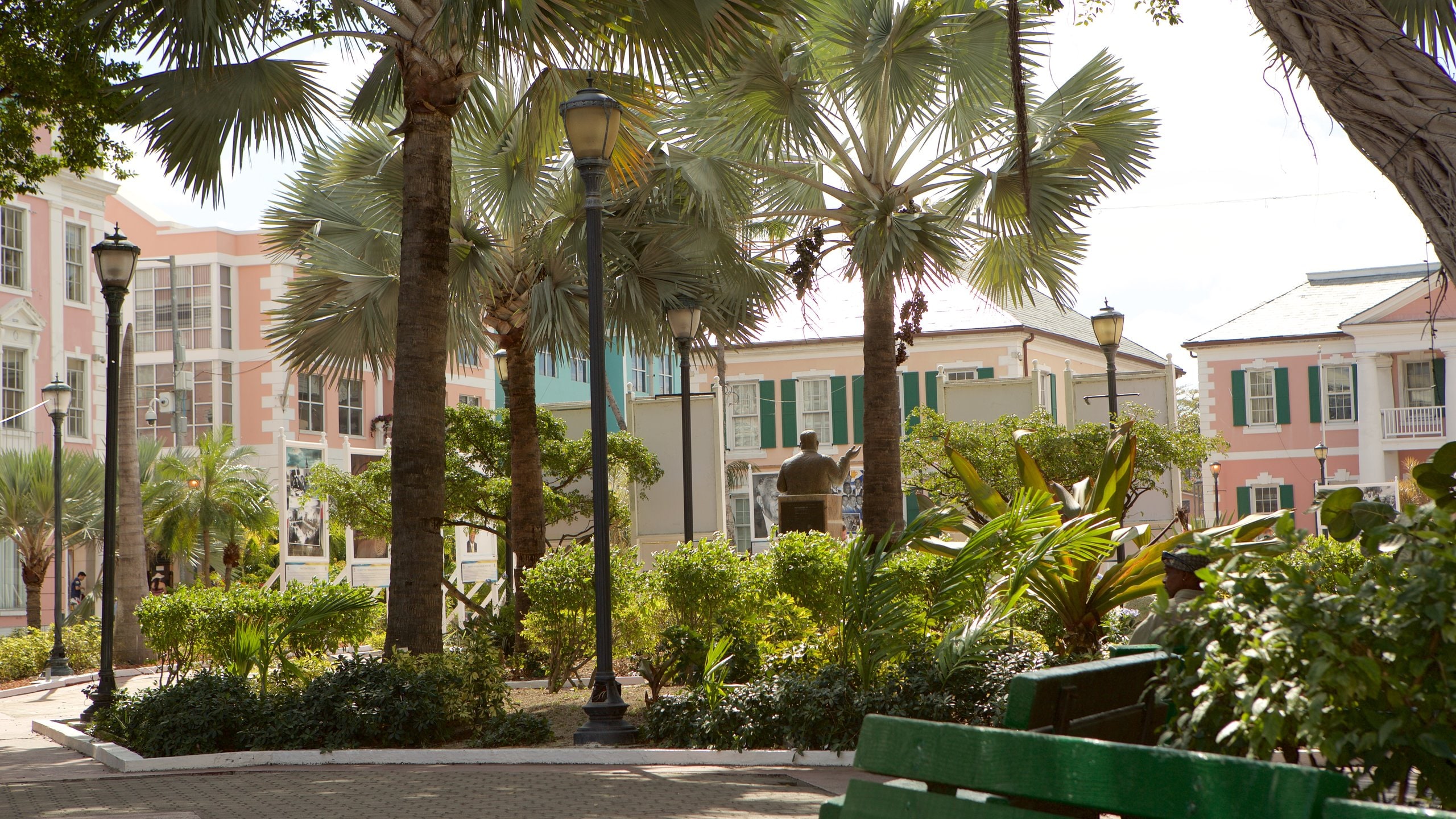 Rawson Square, Nassau Vacation Rentals: house rentals & more | Vrbo