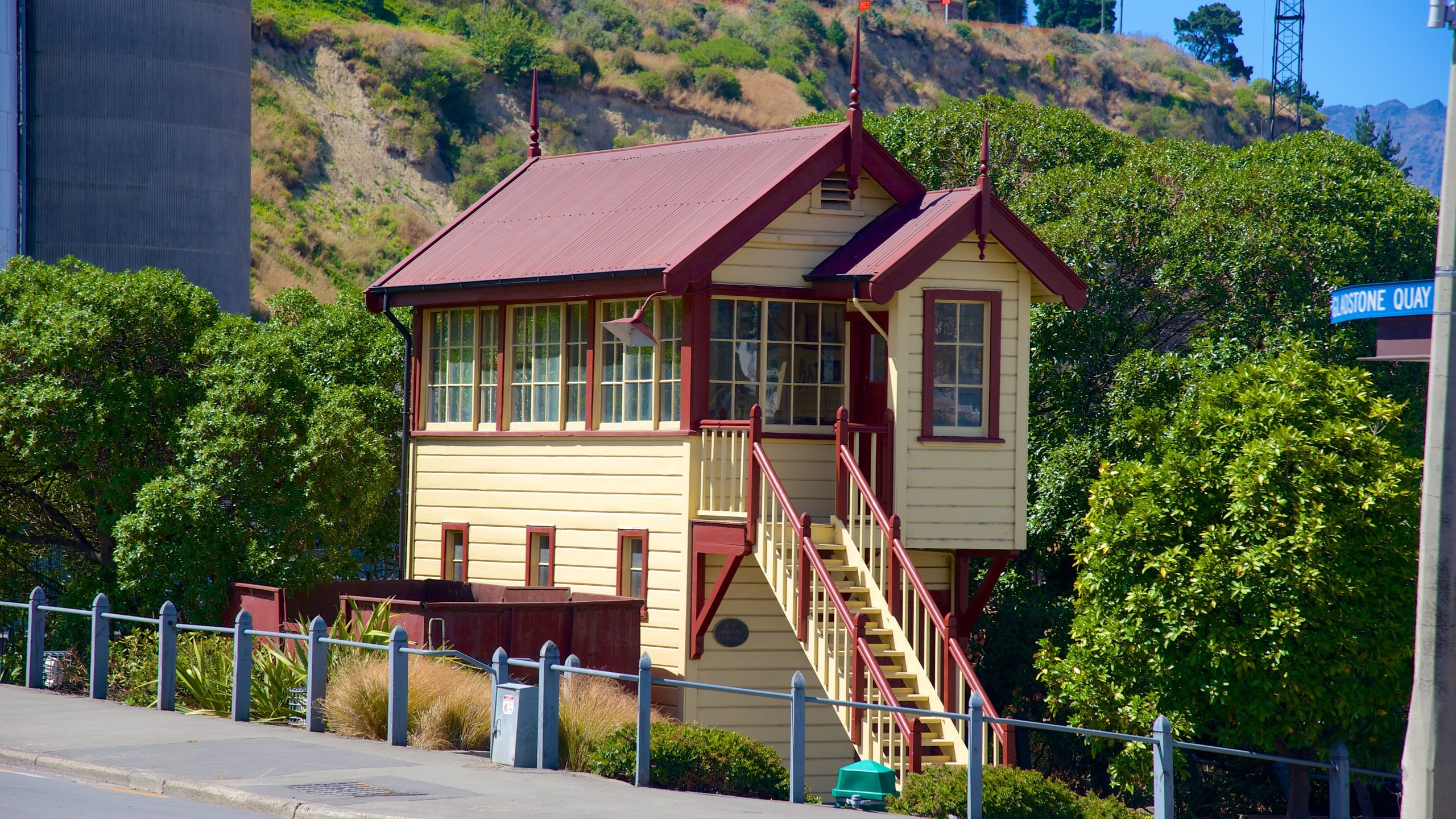 Lyttelton Travel Guide: Best of Lyttelton, Christchurch Travel 2024 ...