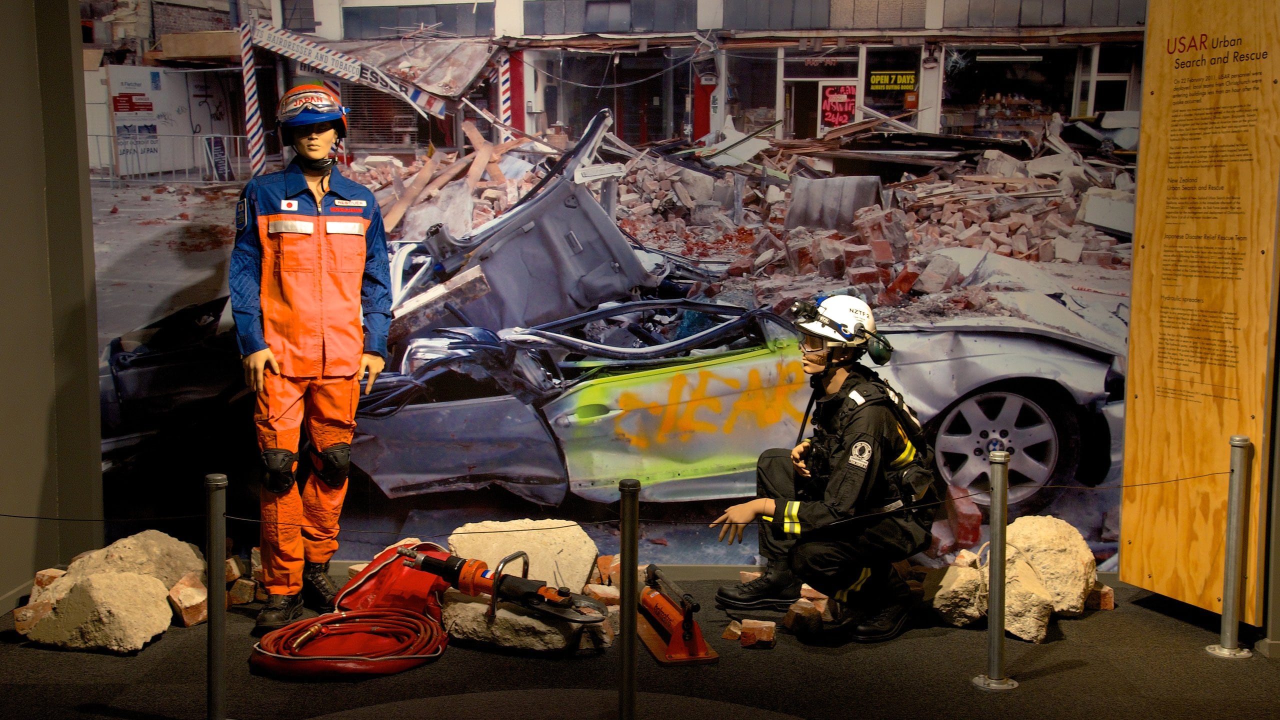 Quake City, Christchurch City Vacation Rentals: house rentals & more | Vrbo