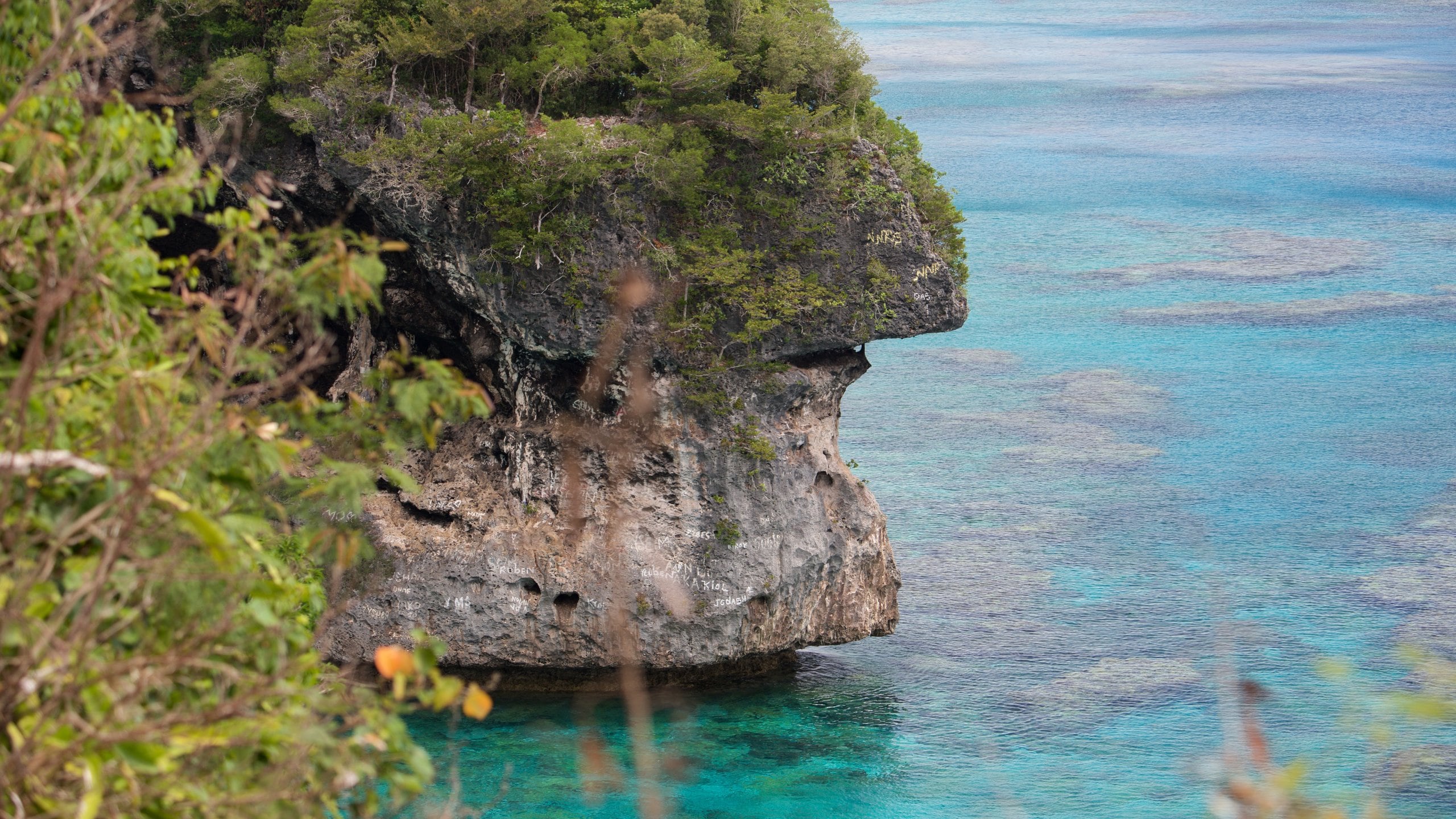 Jokin Cliffs, Lifou holiday accommodation: & more | Stayz