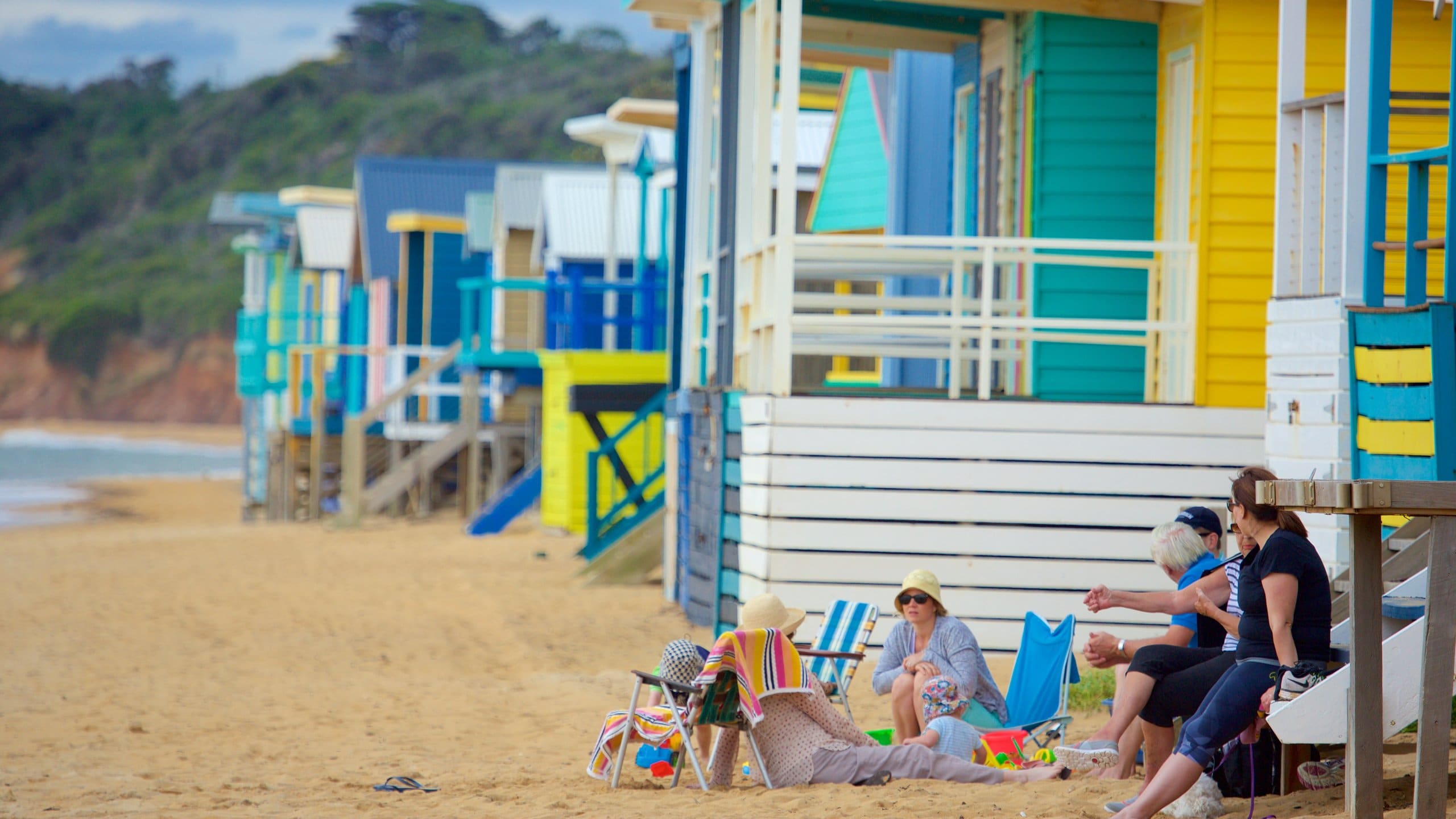 Visit Safety Beach: 2024 Safety Beach, Melbourne Travel Guide | Expedia