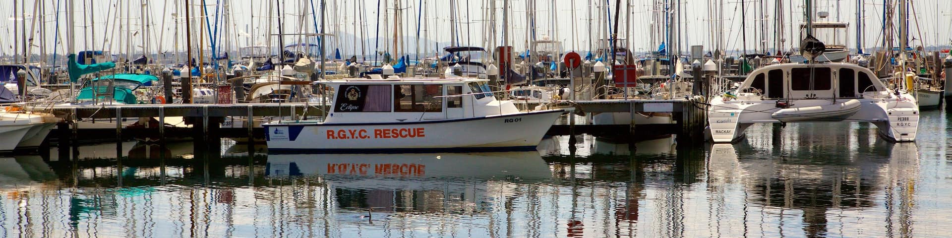 Geelong, Victoria, Austrália