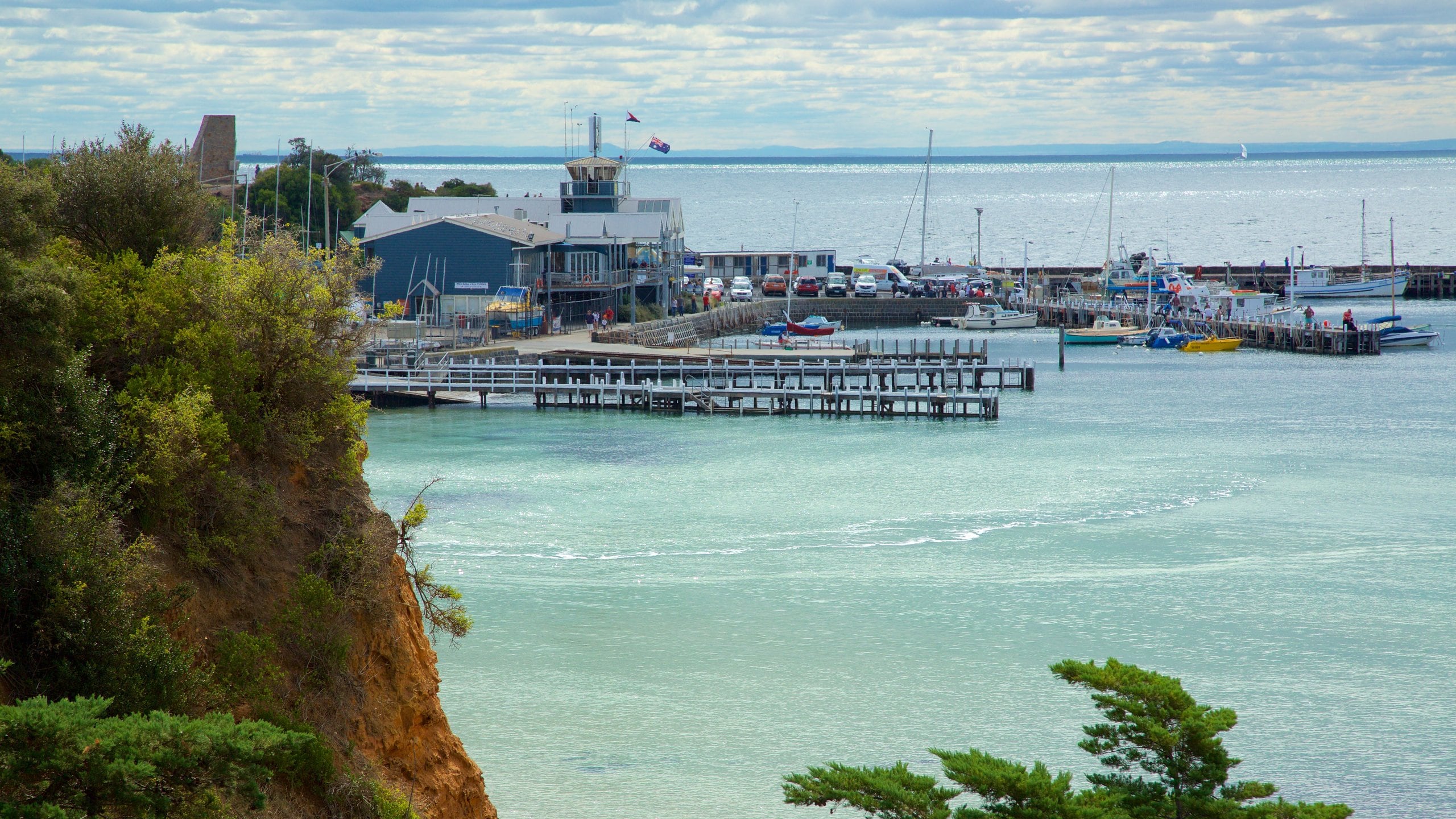 Mornington, VIC holiday accommodation: holiday houses & more | Stayz