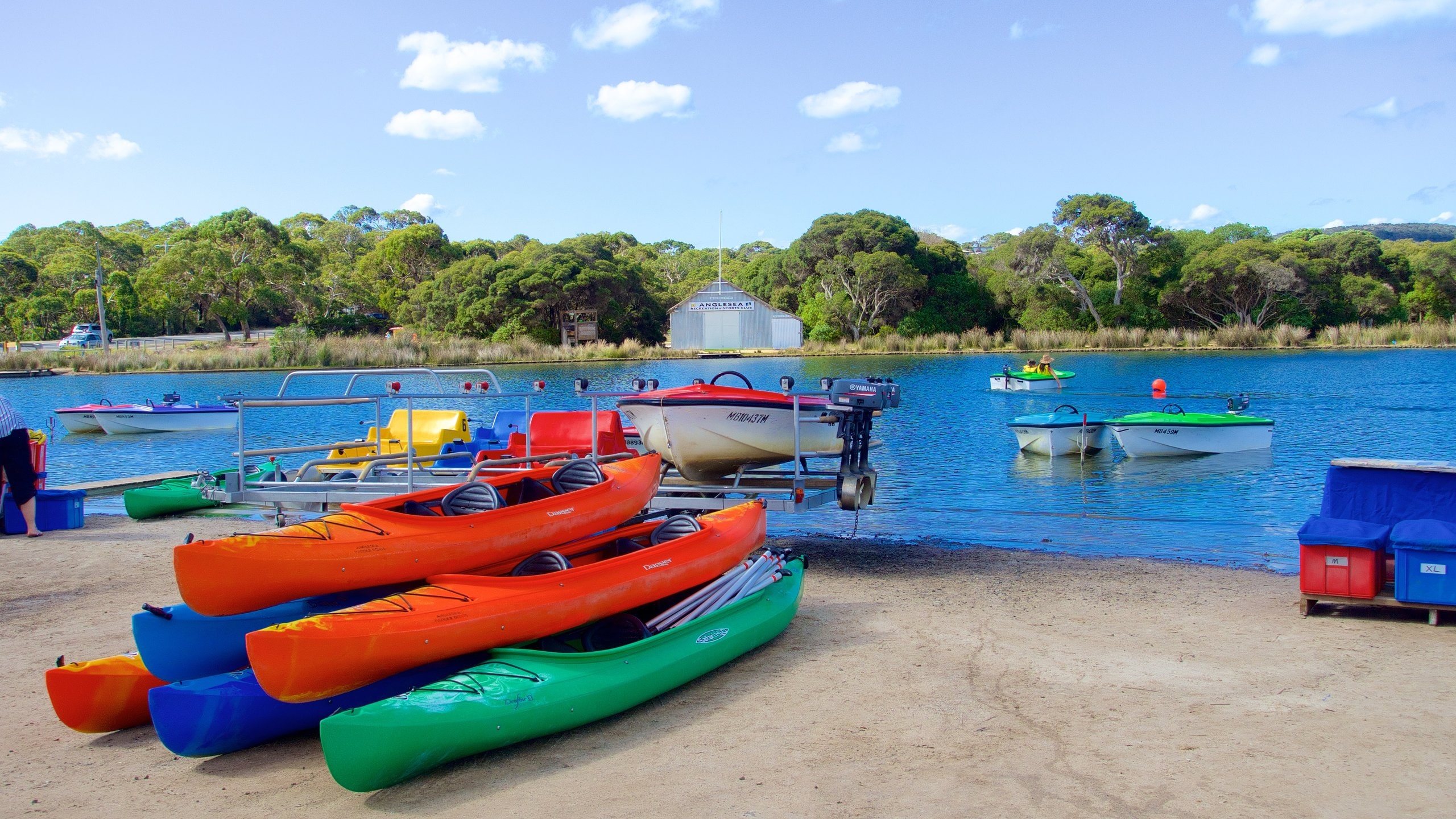 Top 20 Anglesea, VIC, AU cabins to rent from £ 53/night | Vrbo