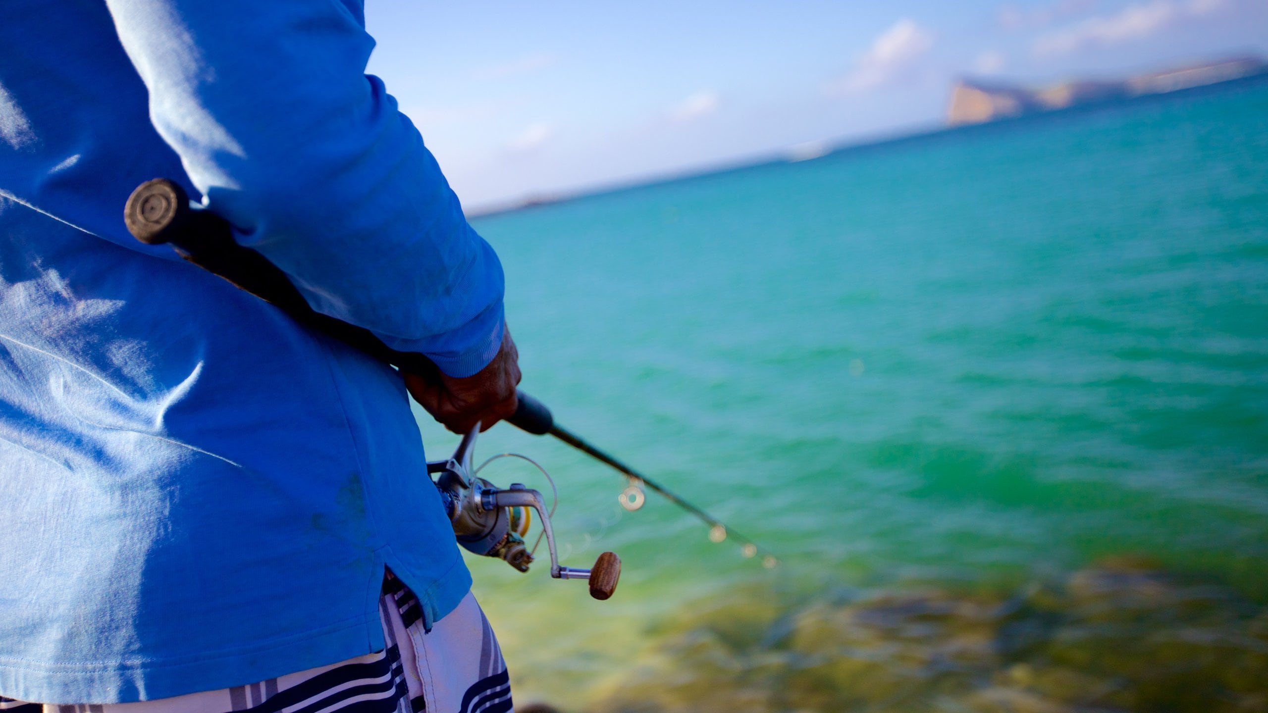 Att göra i Cap Malheureux | Boka aktiviteter hos Expedia.se