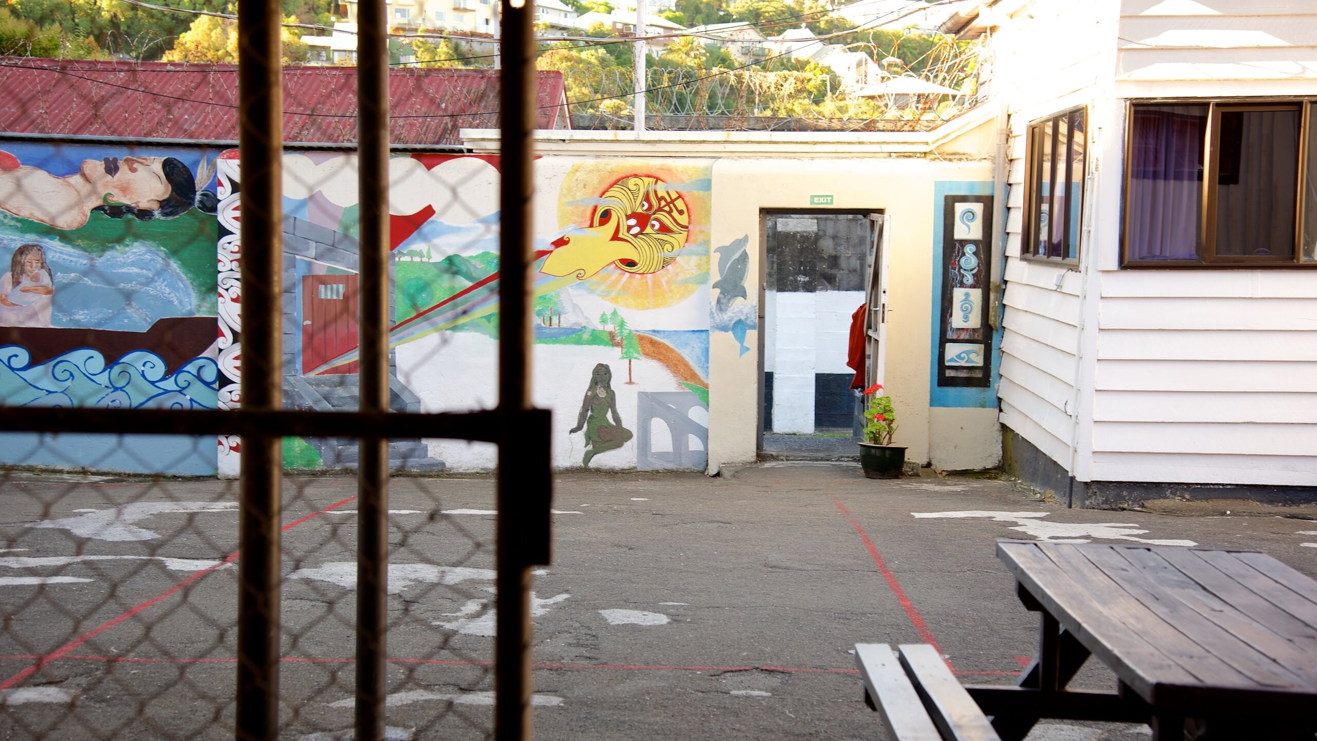 Prison de Napier, Napier City location de vacances à partir de € 51 ...