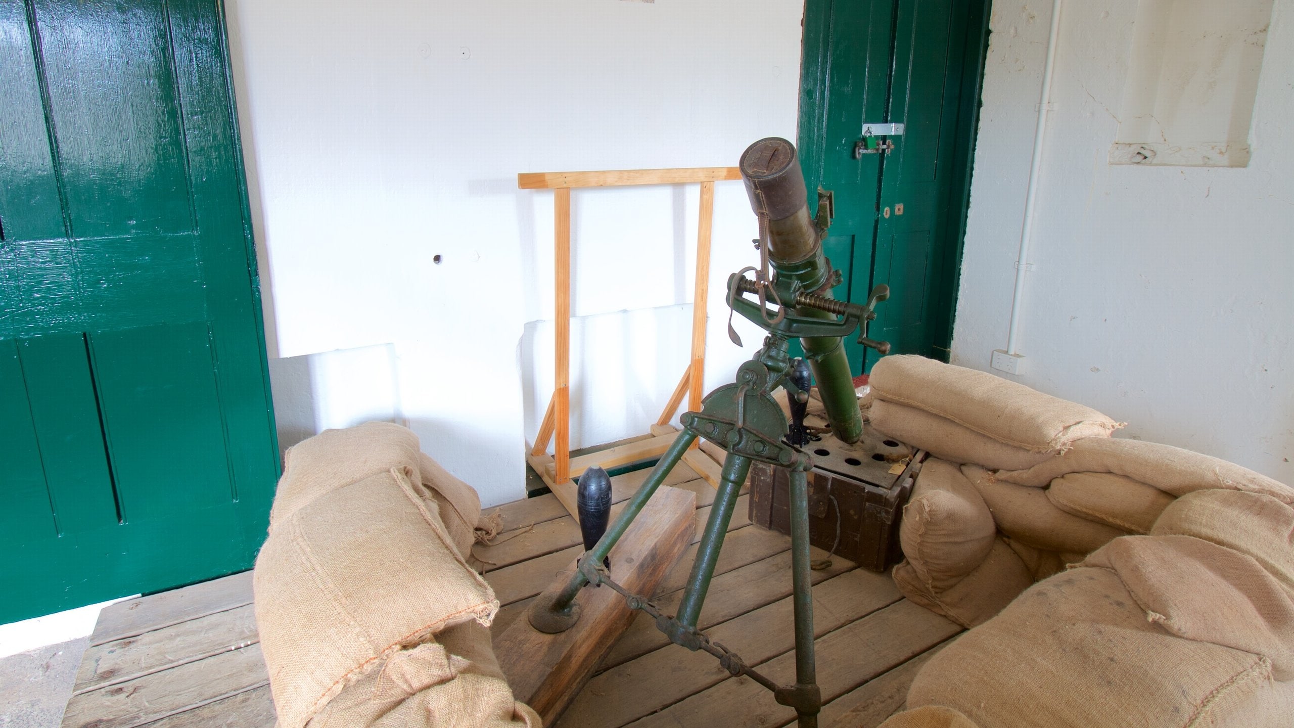 Fort Scratchley Tours - Book Now | Expedia