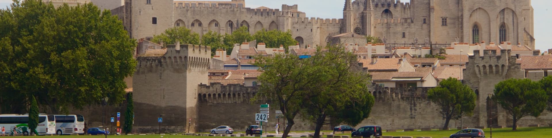 Avignon, Vaucluse (departamento), França