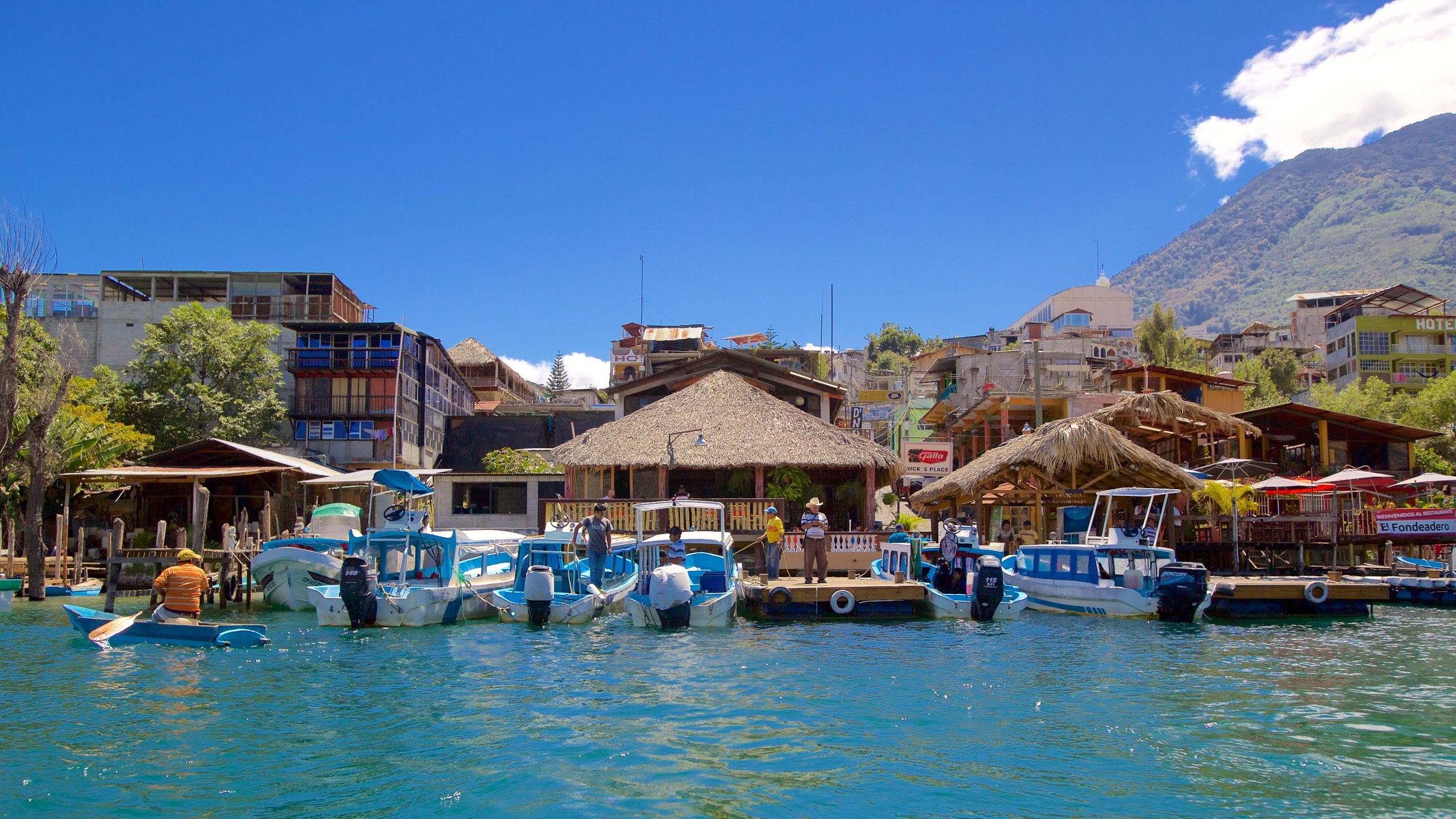 Solola, GT location de vacances à partir de € 44/nuit | Abritel