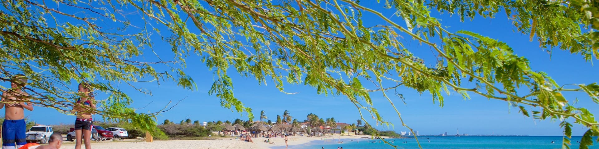 Noord, Aruba
