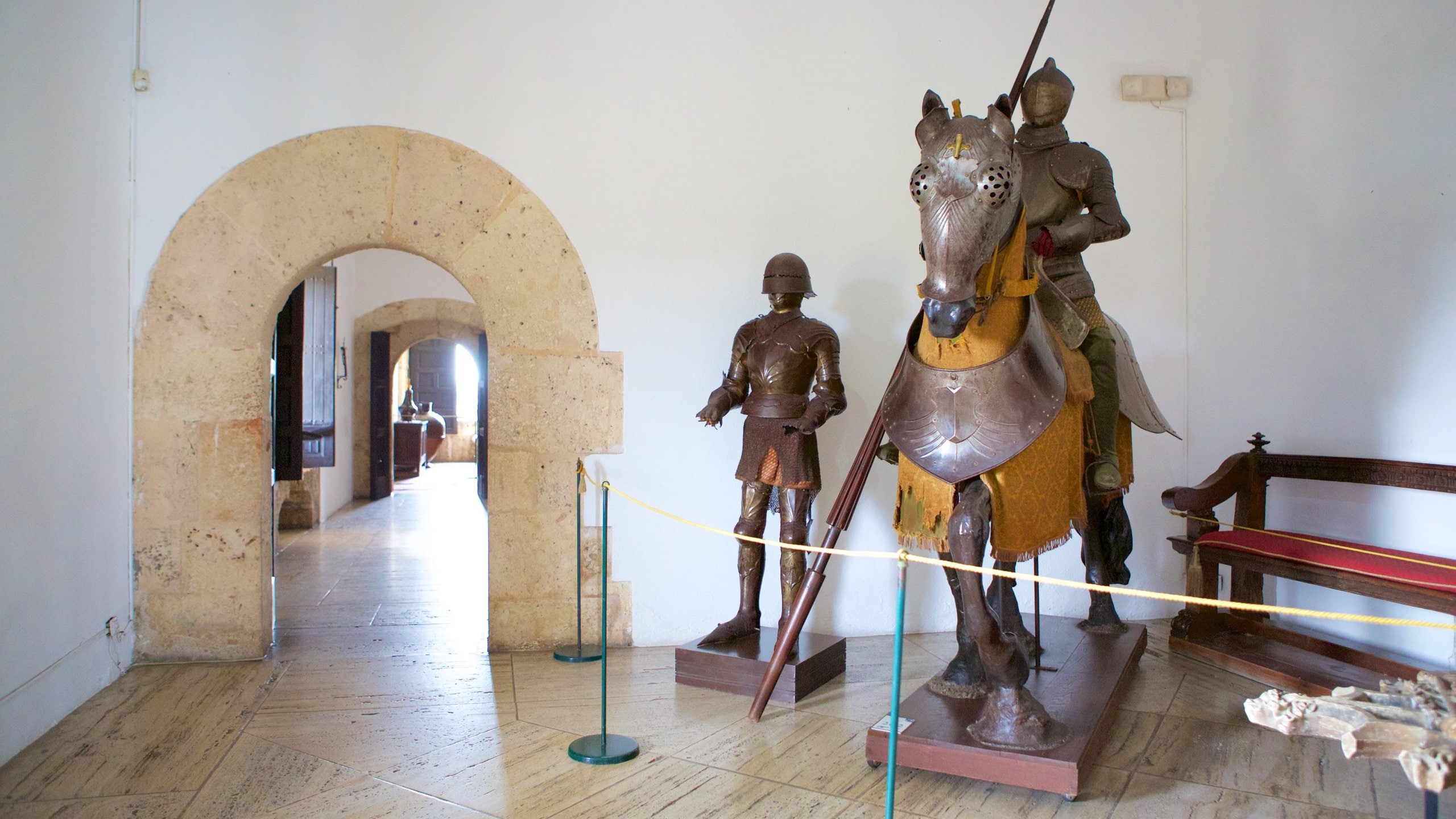 Alcazar de Colon Tours - Book Now | Expedia