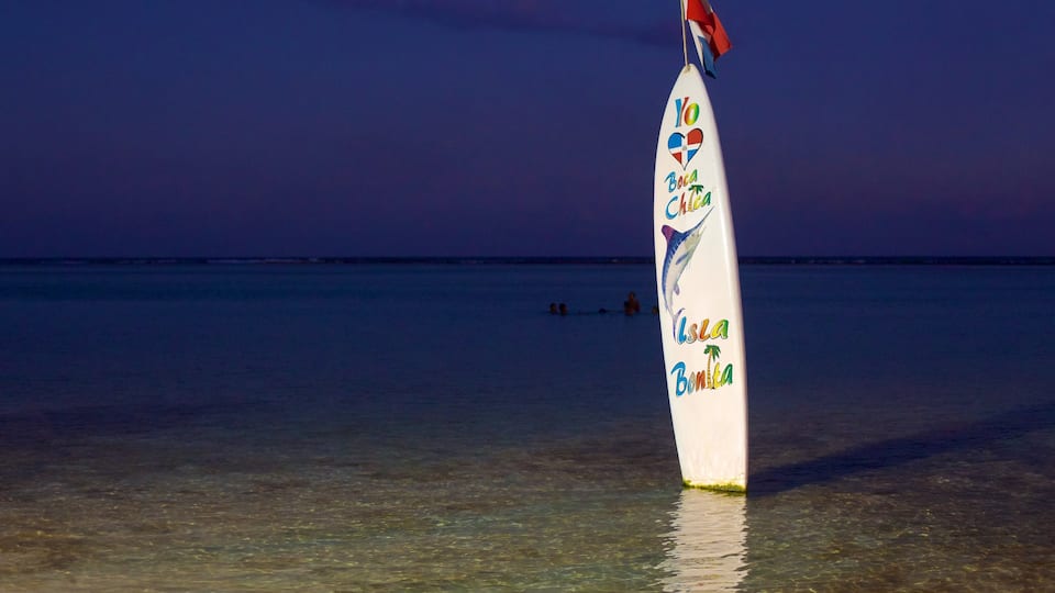 República Dominicana caracterizando paisagens litorâneas