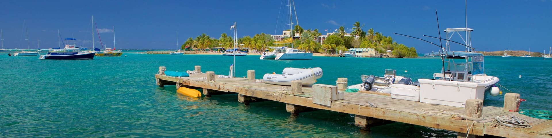 Christiansted, Ilha de Saint Croix, Ilhas Virgens E.U.A.