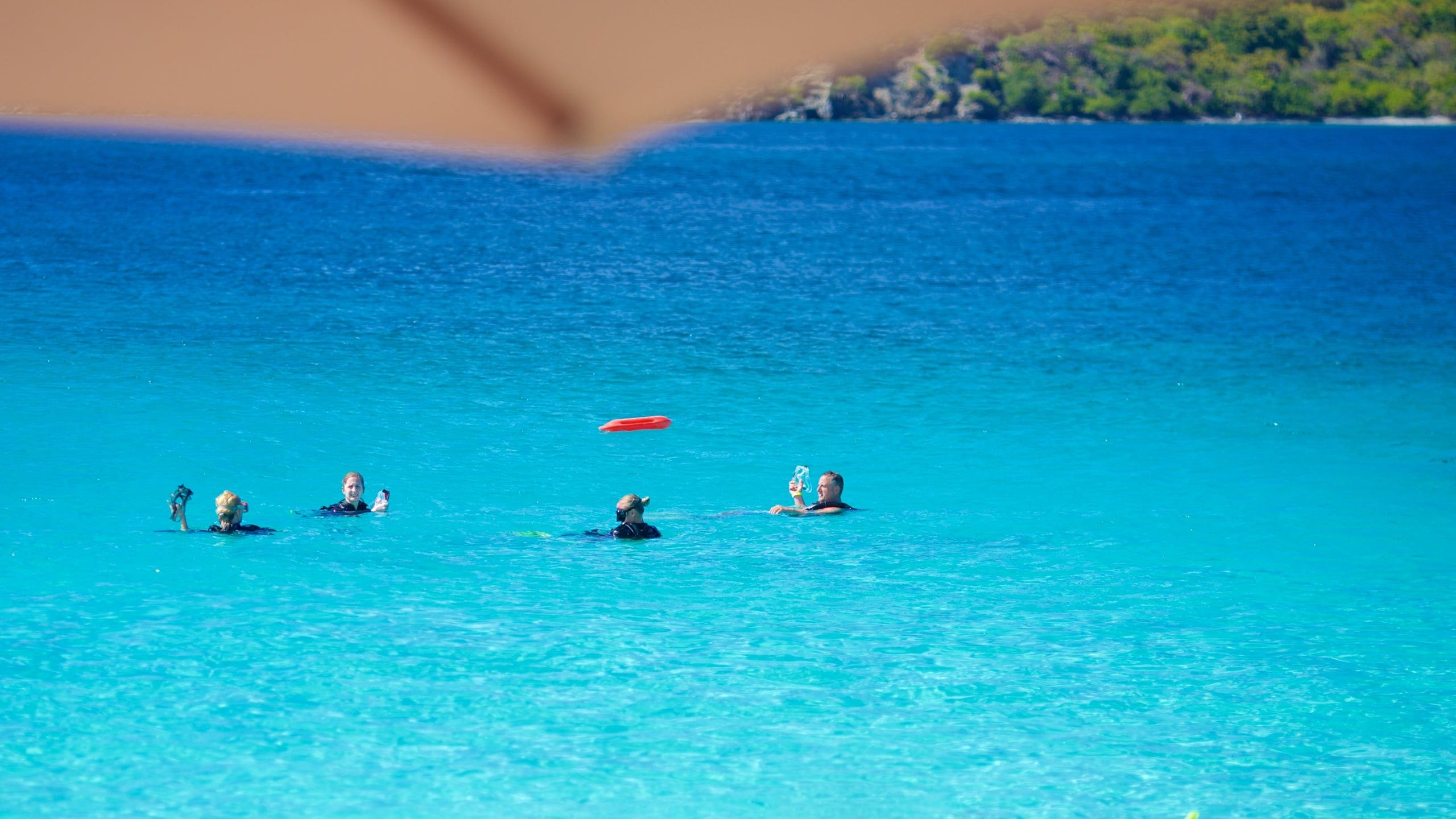 Coki Point Beach holiday accommodation: boats & more | Stayz