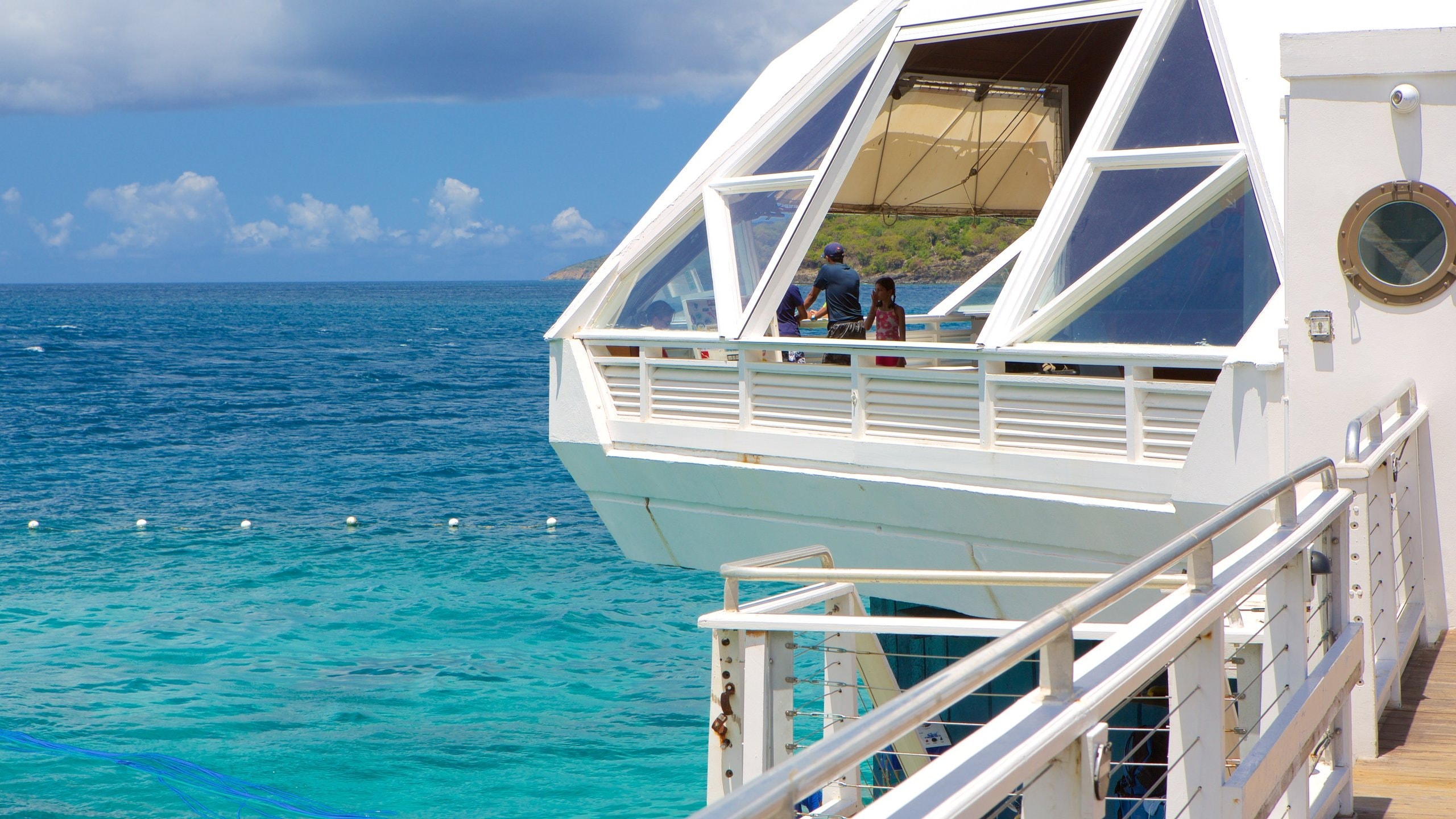 Coral World Ocean Park Excursions