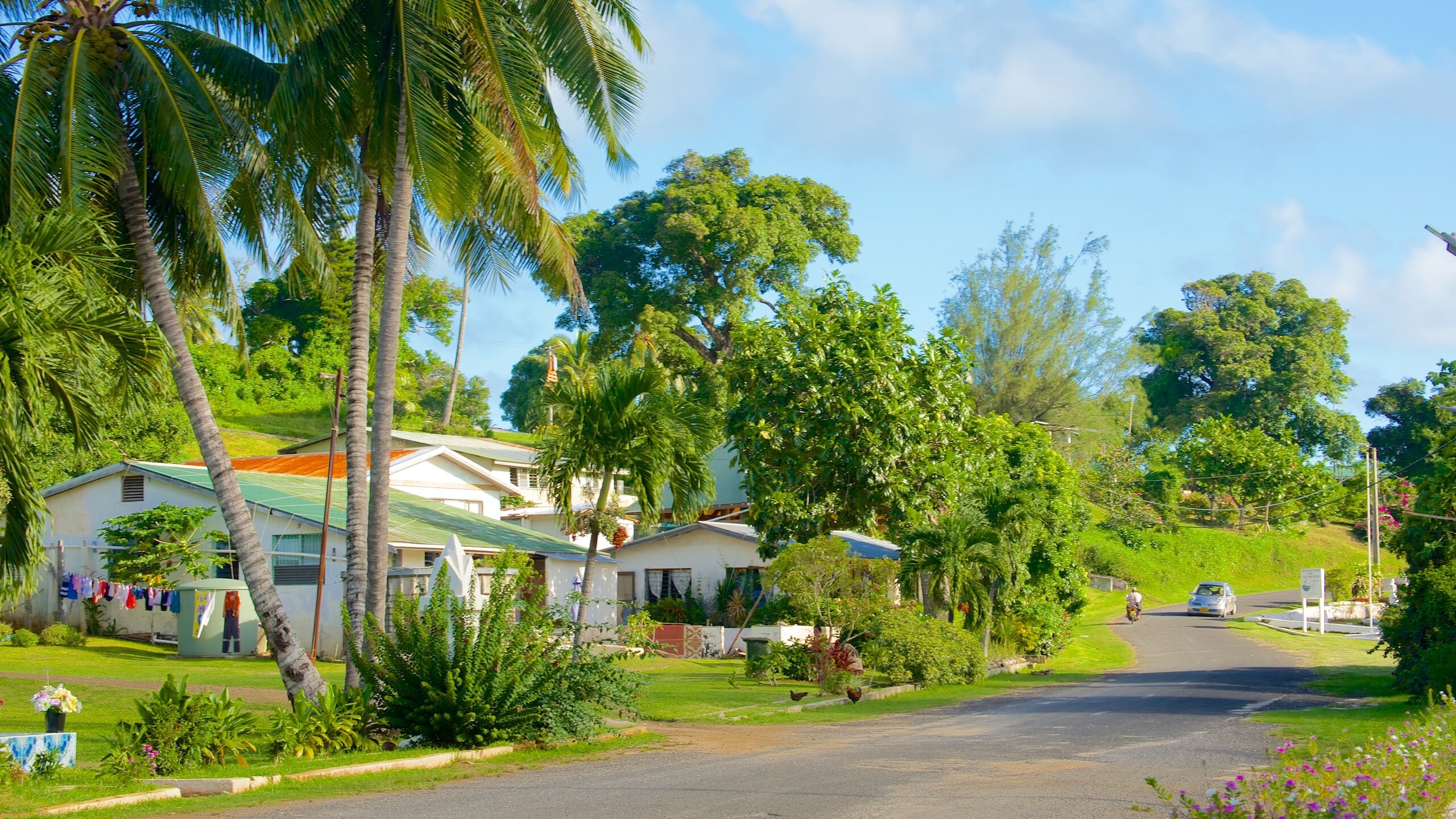 Visit Arutanga: 2024 Travel Guide for Arutanga, Aitutaki | Expedia