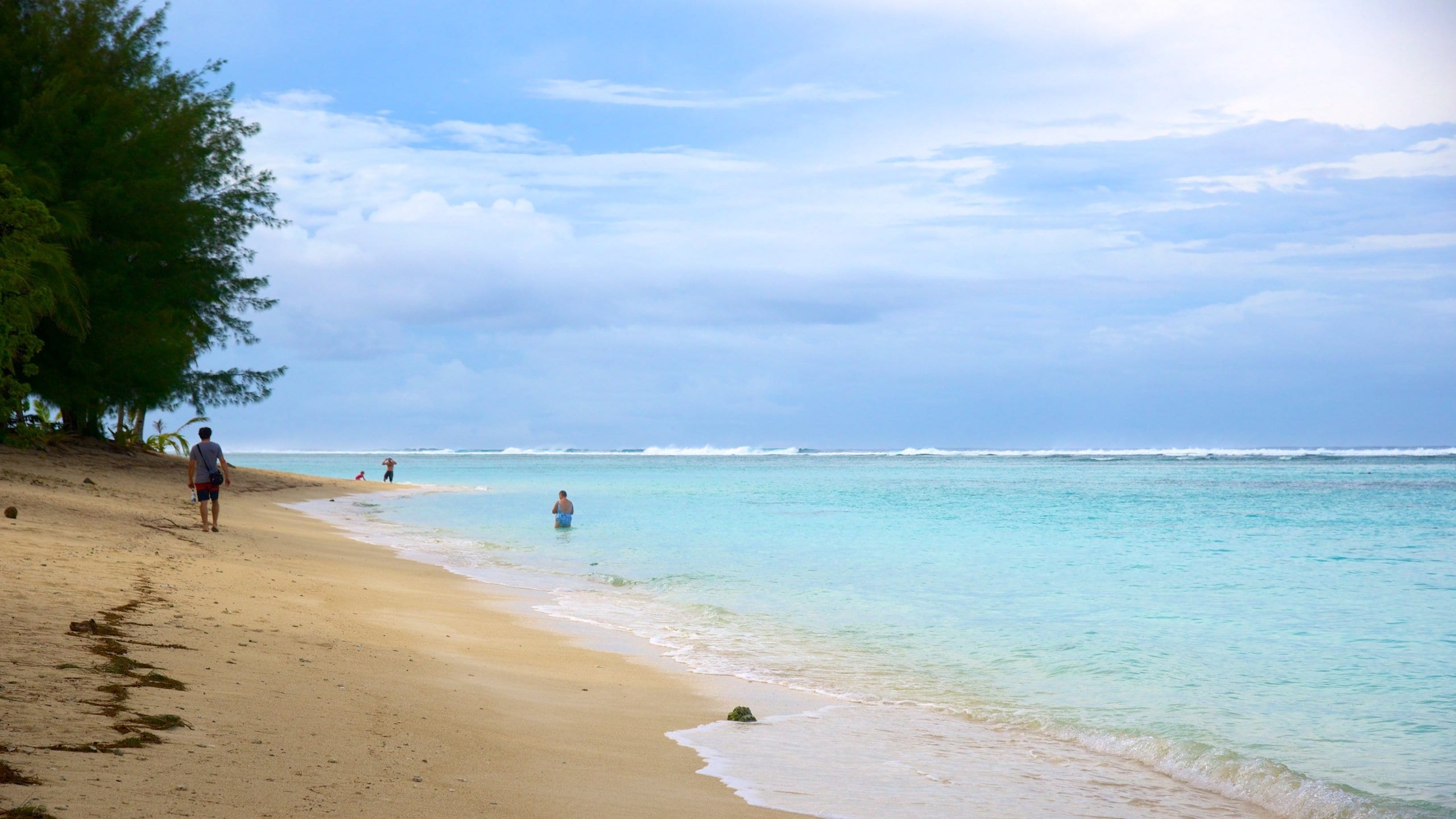 Visit Tapere of Vaimaanga: 2023 Tapere of Vaimaanga, Rarotonga Travel ...