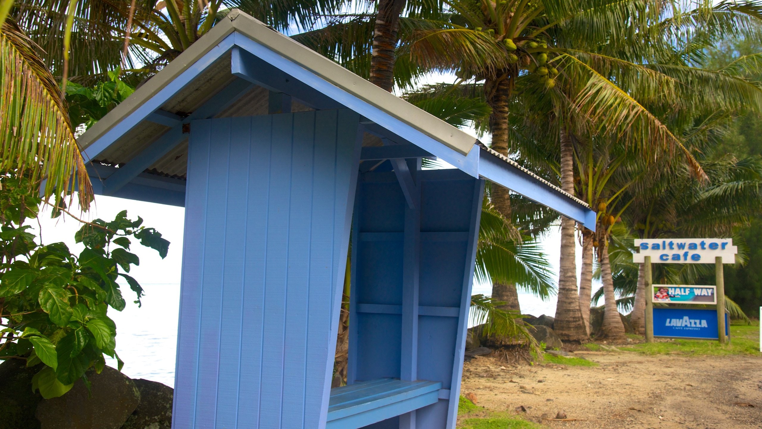 Visit Tapere of Rutaki: 2023 Tapere of Rutaki, Rarotonga Travel Guide ...