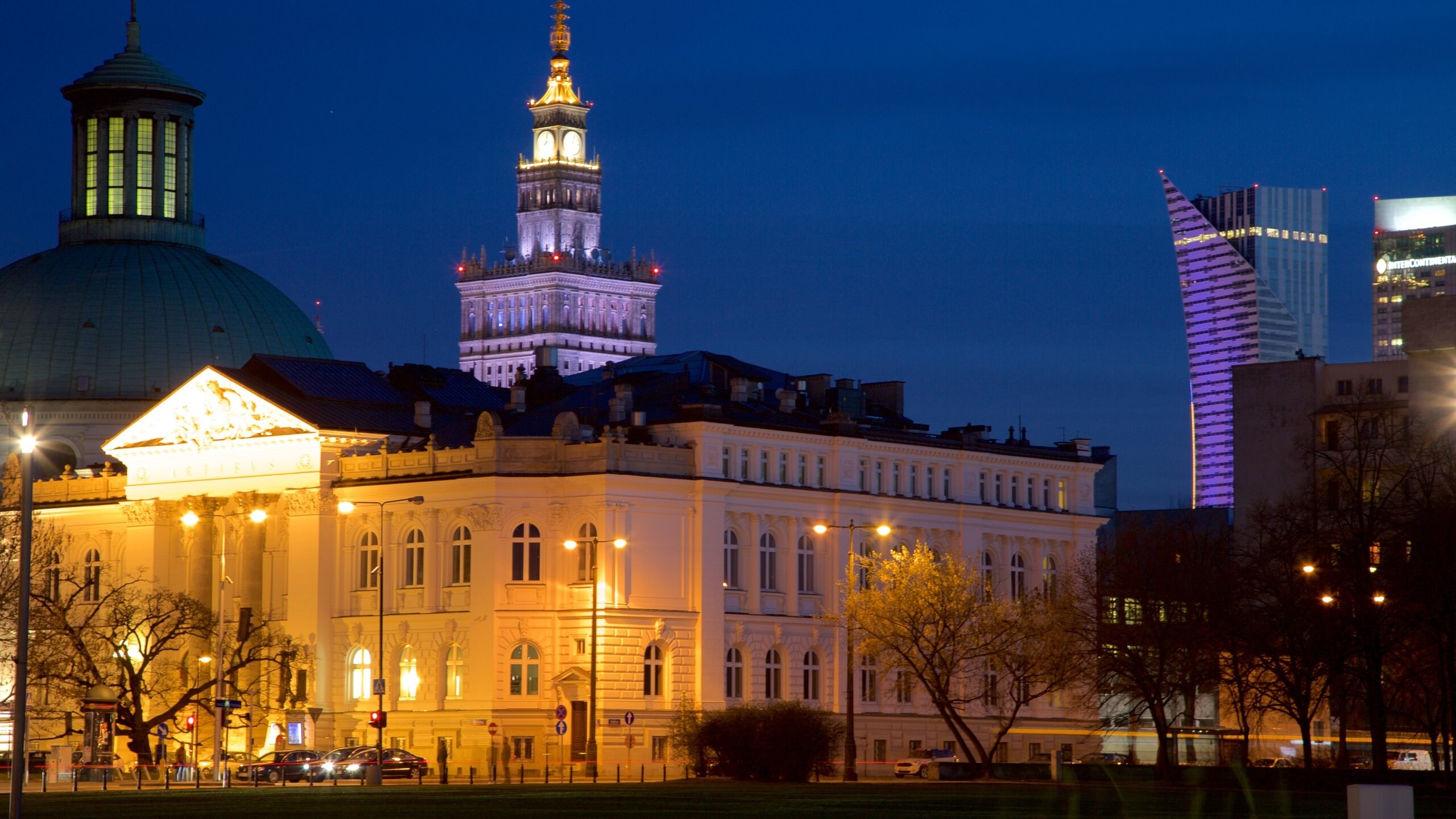 Old Town Warsaw, Warsaw holiday accommodation from AU$ 74/night | Stayz