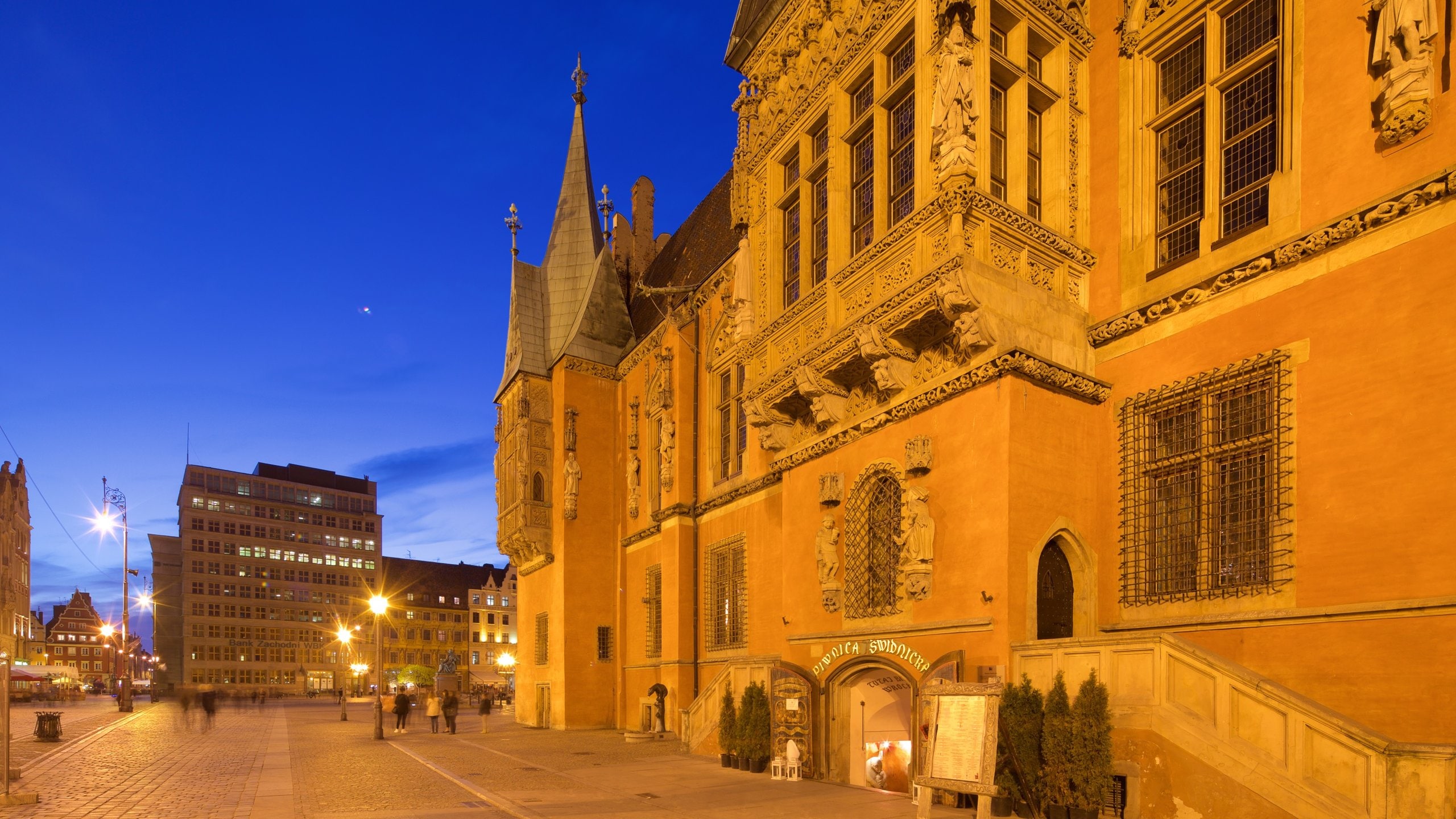 Wrocław, Wroclaw location de vacances à partir de € 50/nuit | Abritel