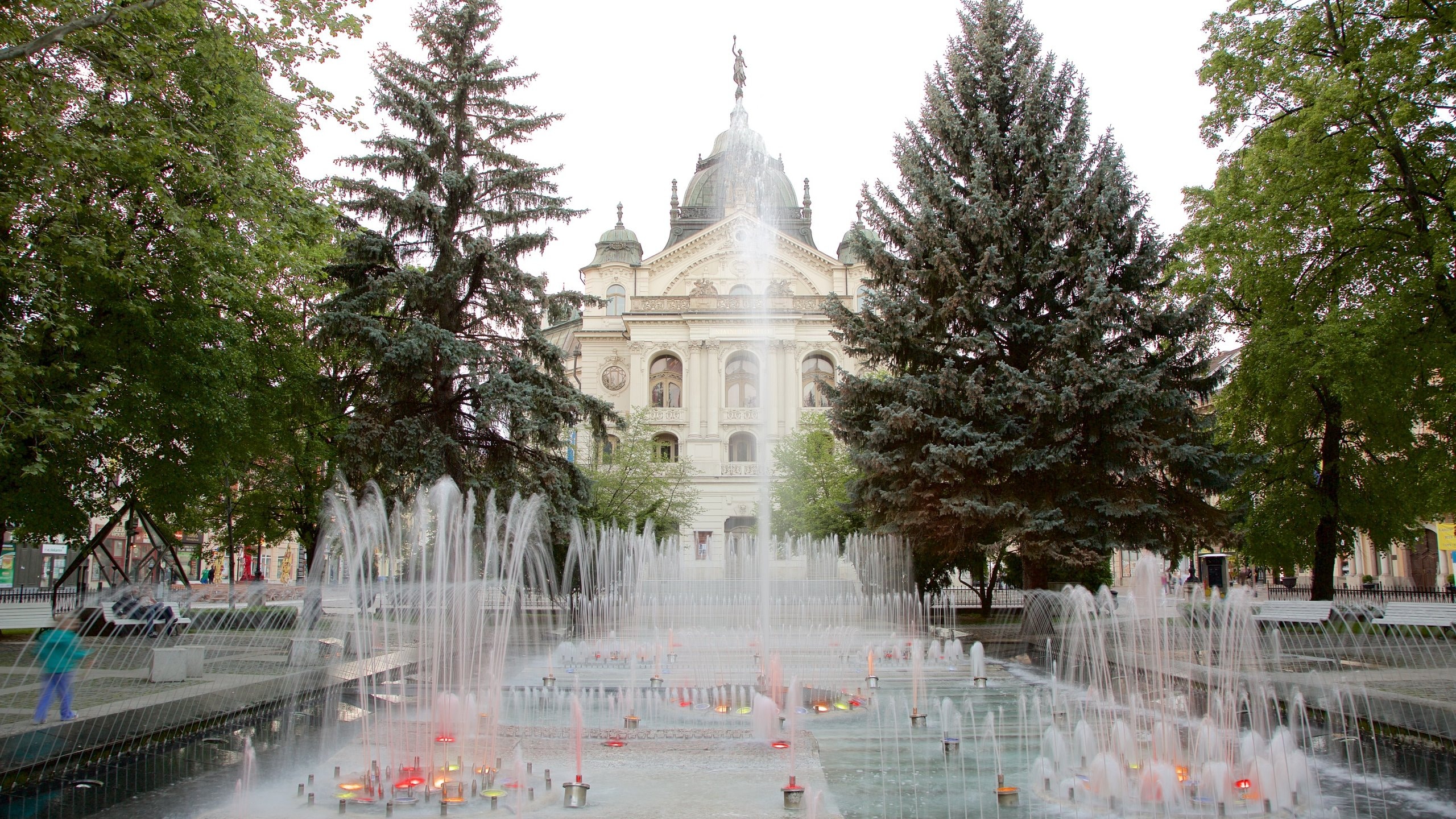 10 TOP Things to Do in Kosice August 2024 | Expedia