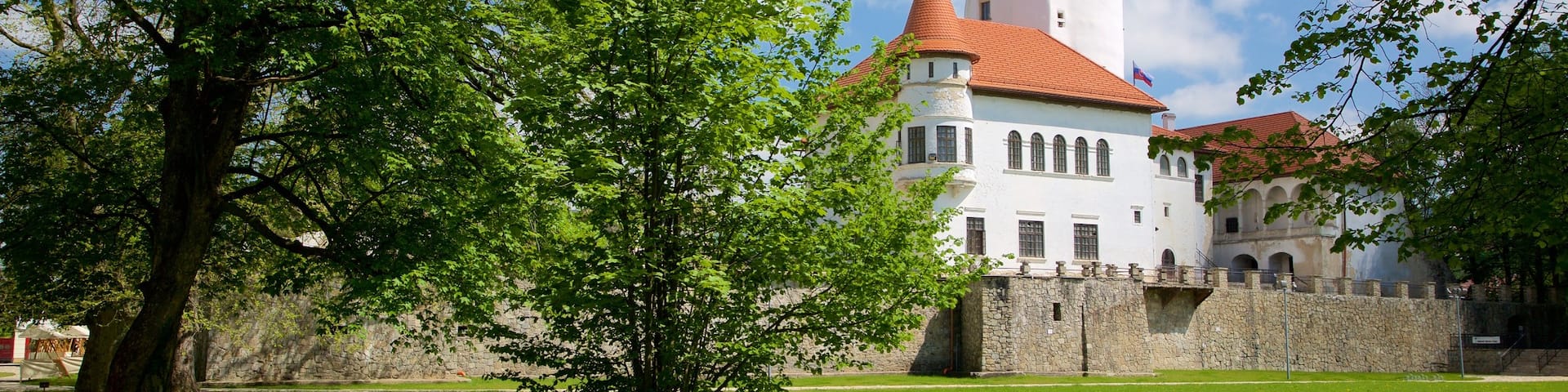 Žilinský kraj, Eslováquia