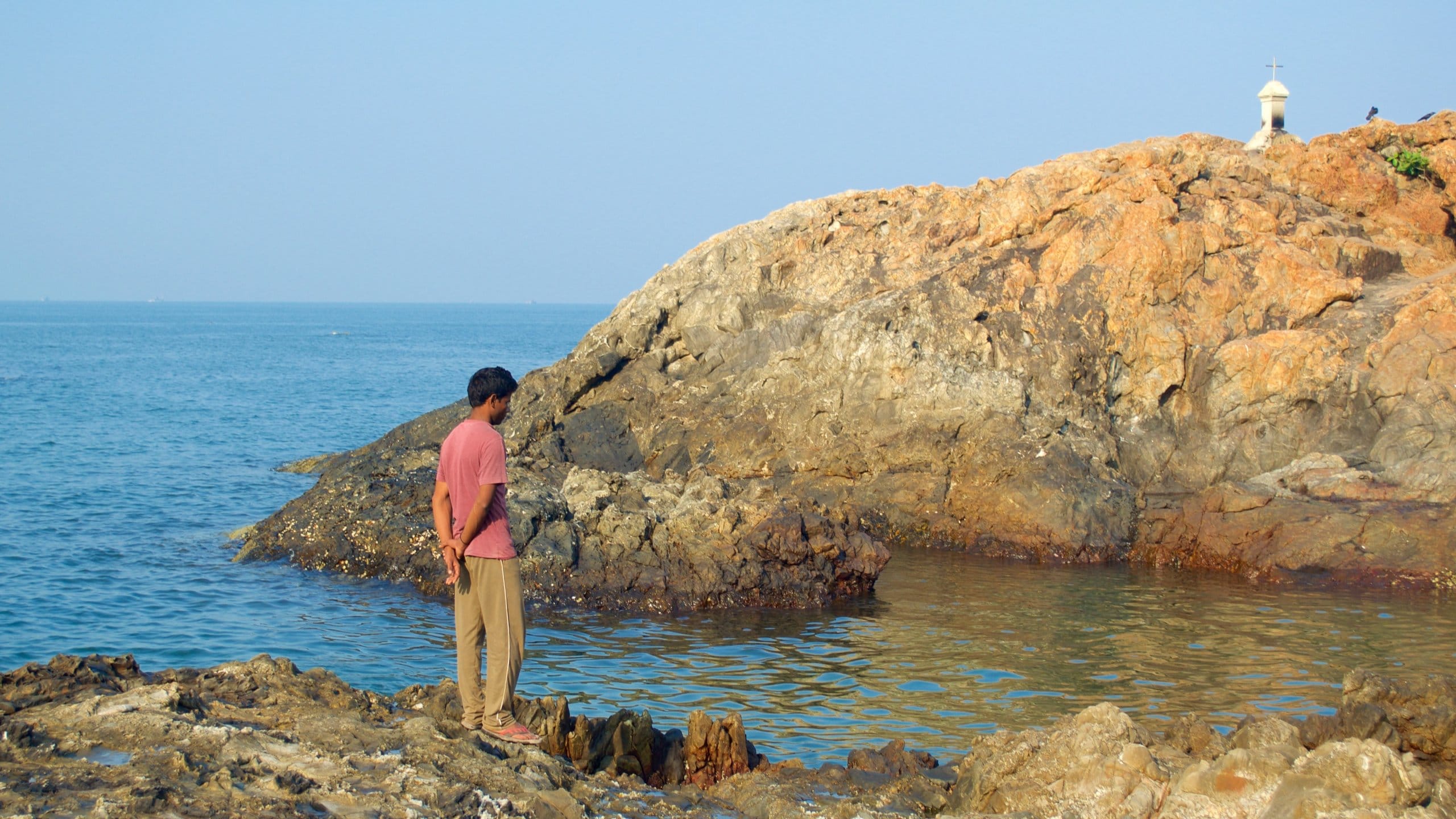 Vagator Beach holiday accommodation from AU$ 24/night | Stayz