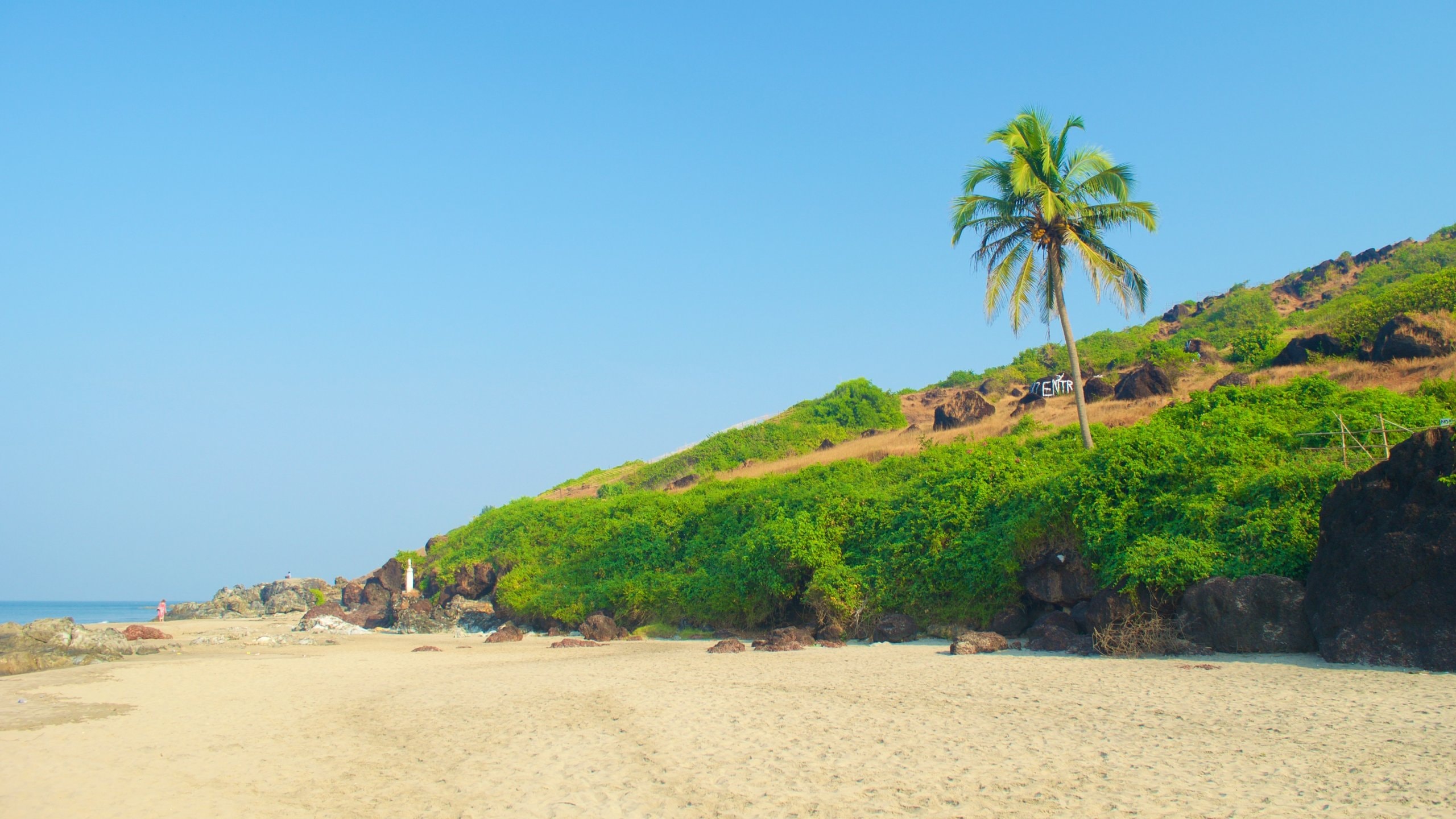 Vagator Beach Tours - Book Now | Expedia