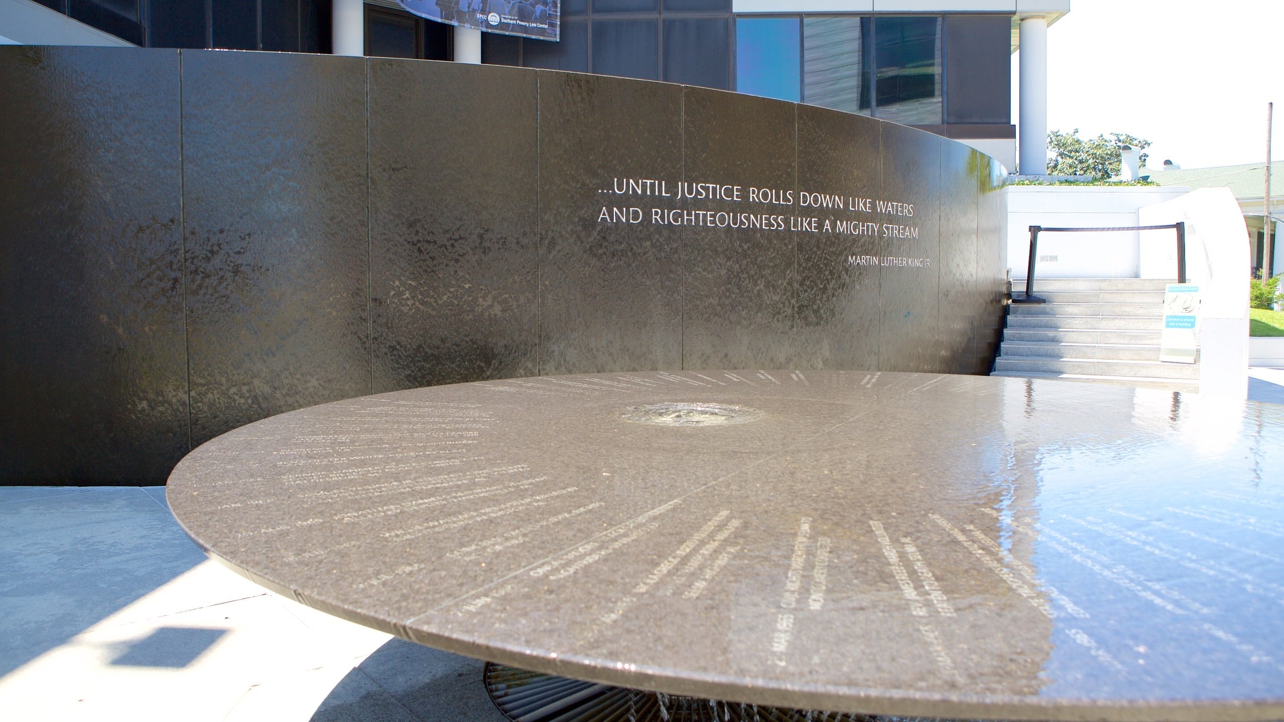 Civil Rights Memorial Tours - Book Now | Expedia