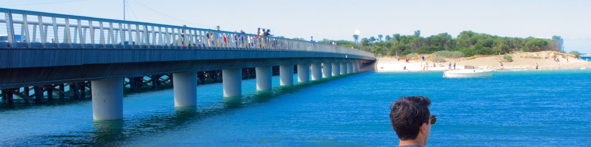 Bellarine Peninsula, Victoria, Austrália