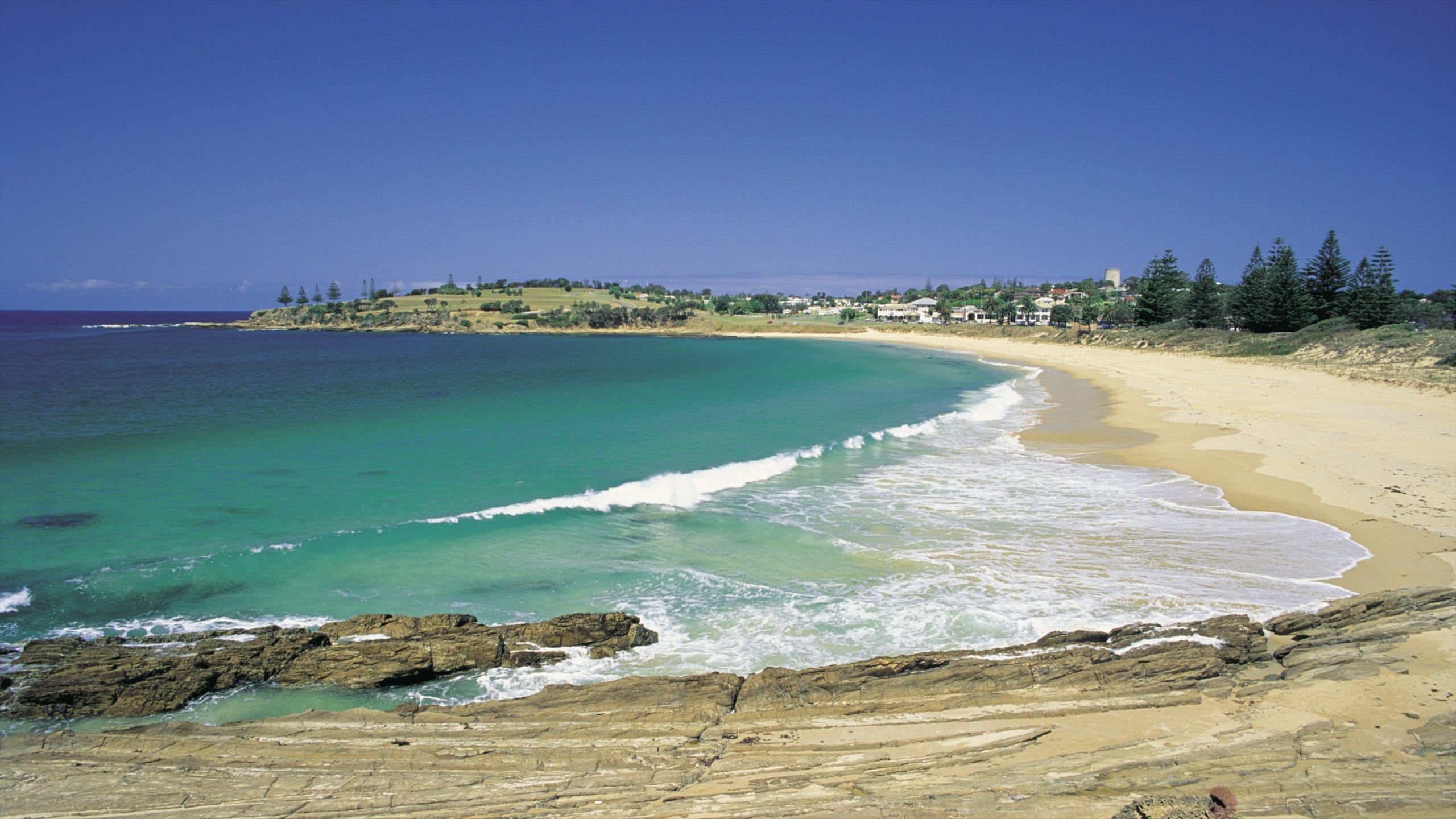 Visit Bermagui: 2021 Travel Guide for Bermagui, New South Wales | Expedia