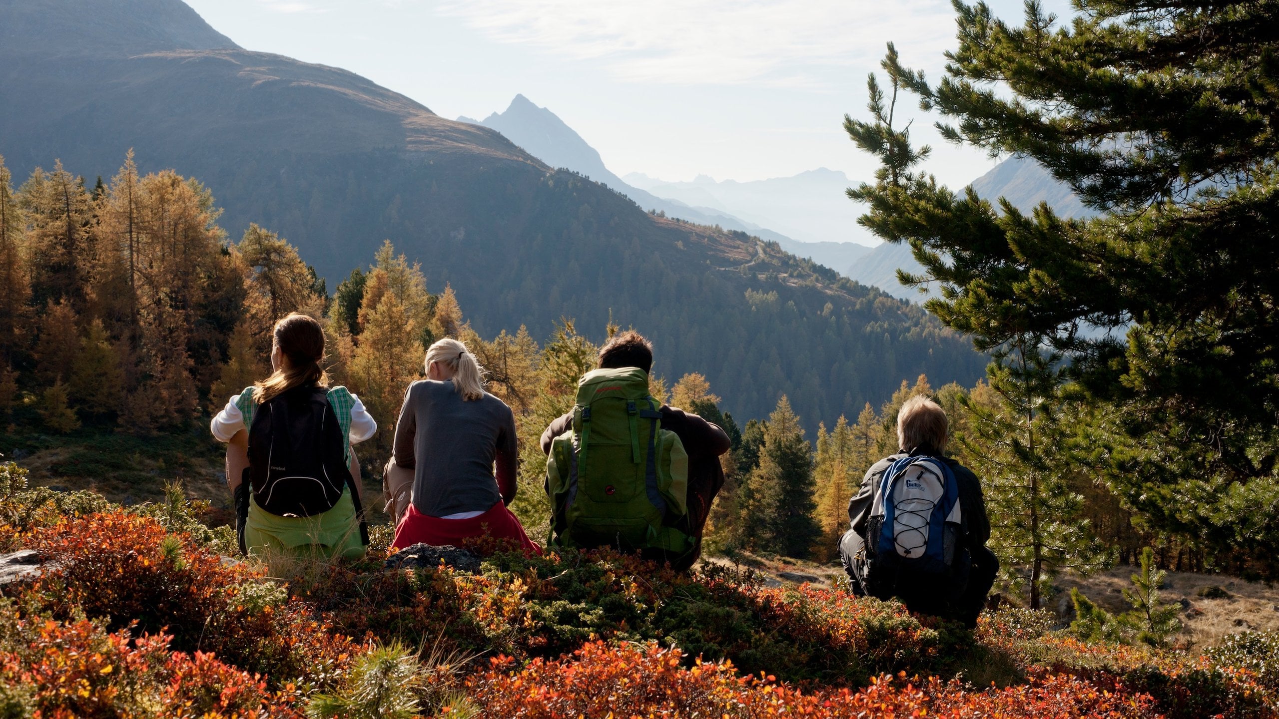 Ischgl, AT location de vacances bain à remous | Abritel
