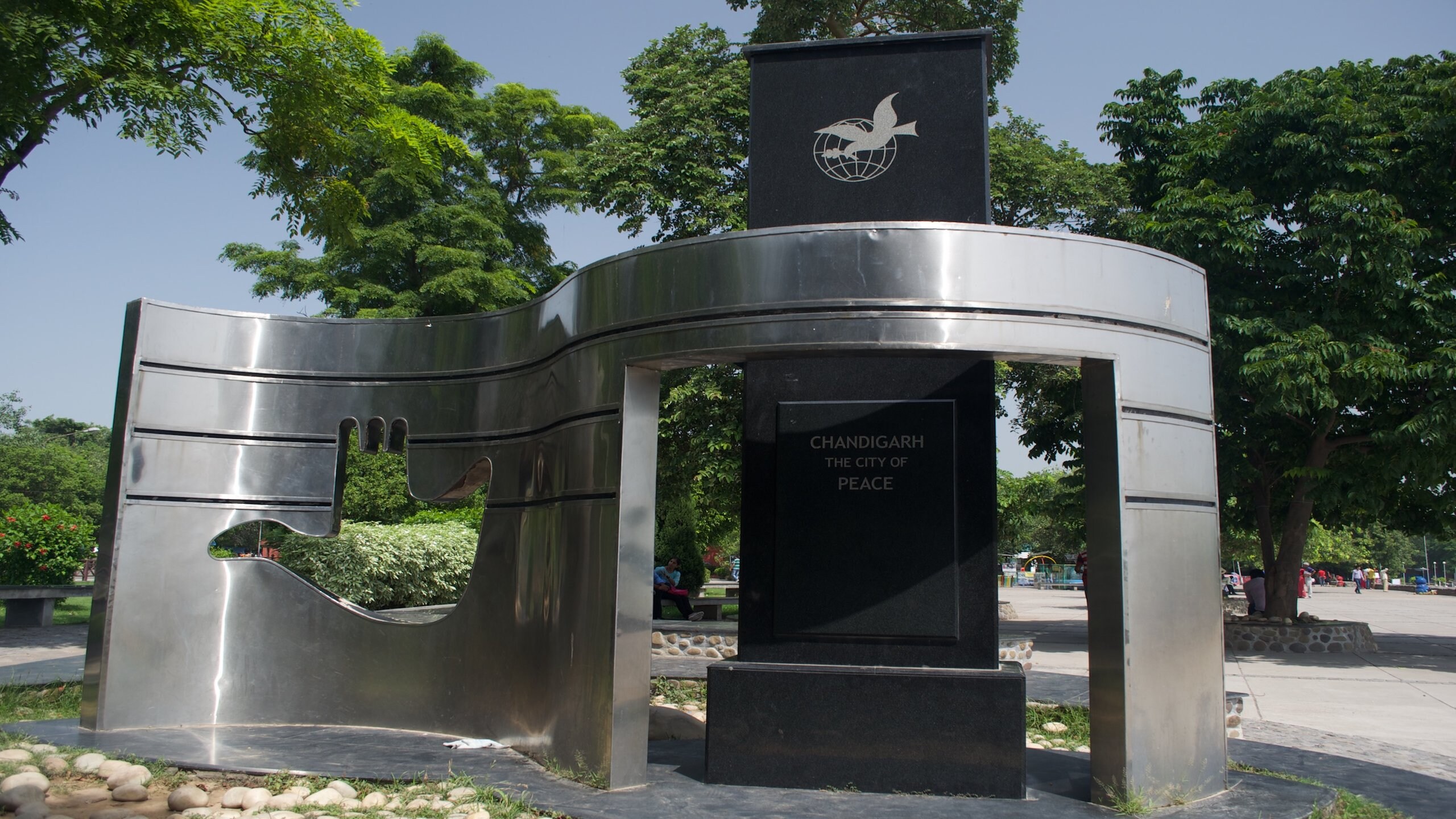 Visitez Chandigarh : le meilleur de Chandigarh, District de Chandigarh ...