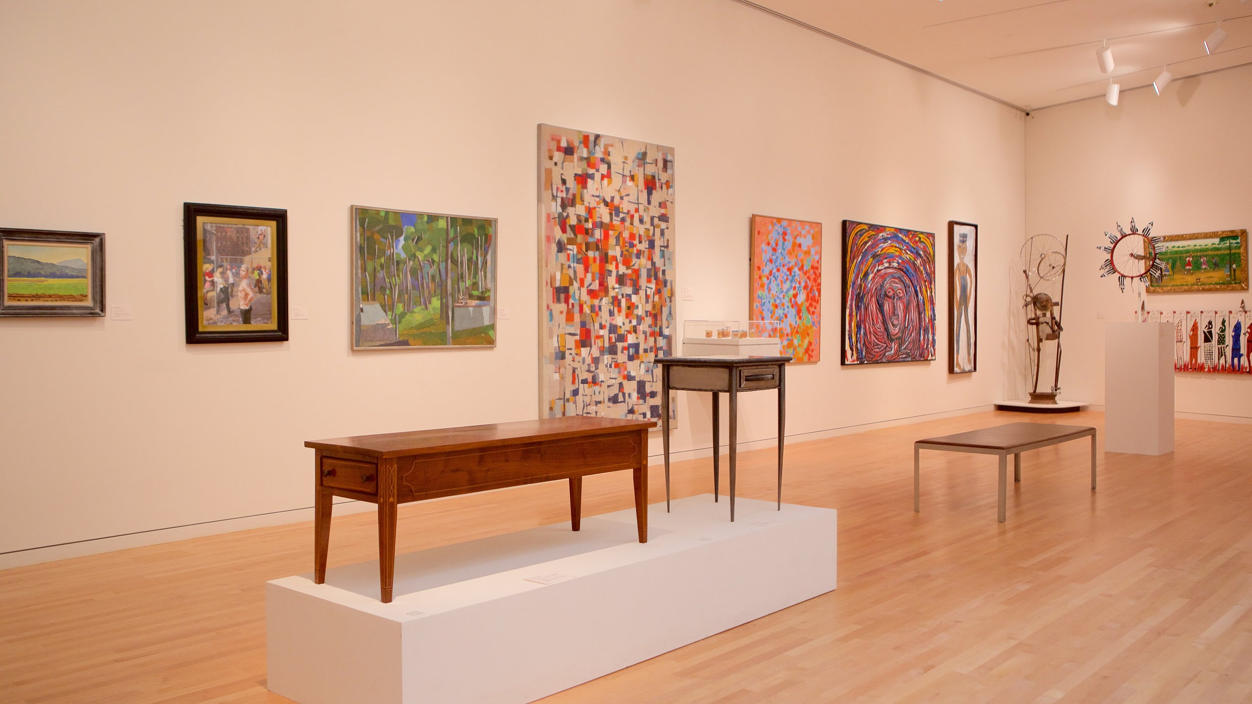 Georgia Museum of Art | Punti di interesse a Athens con Expedia.it